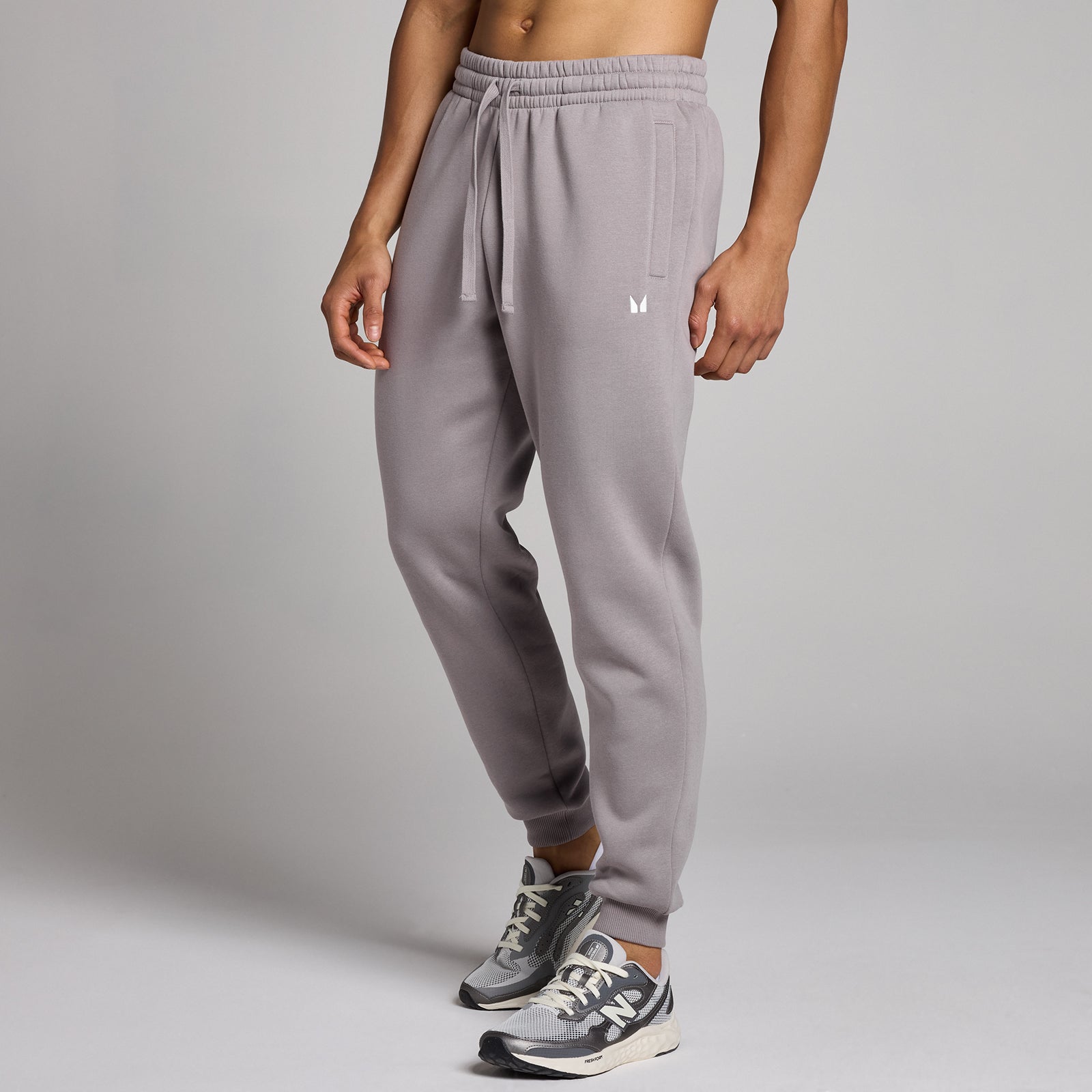 Men's Slim Fit Joggers | Skinny Joggers For Men | Myprotein UK