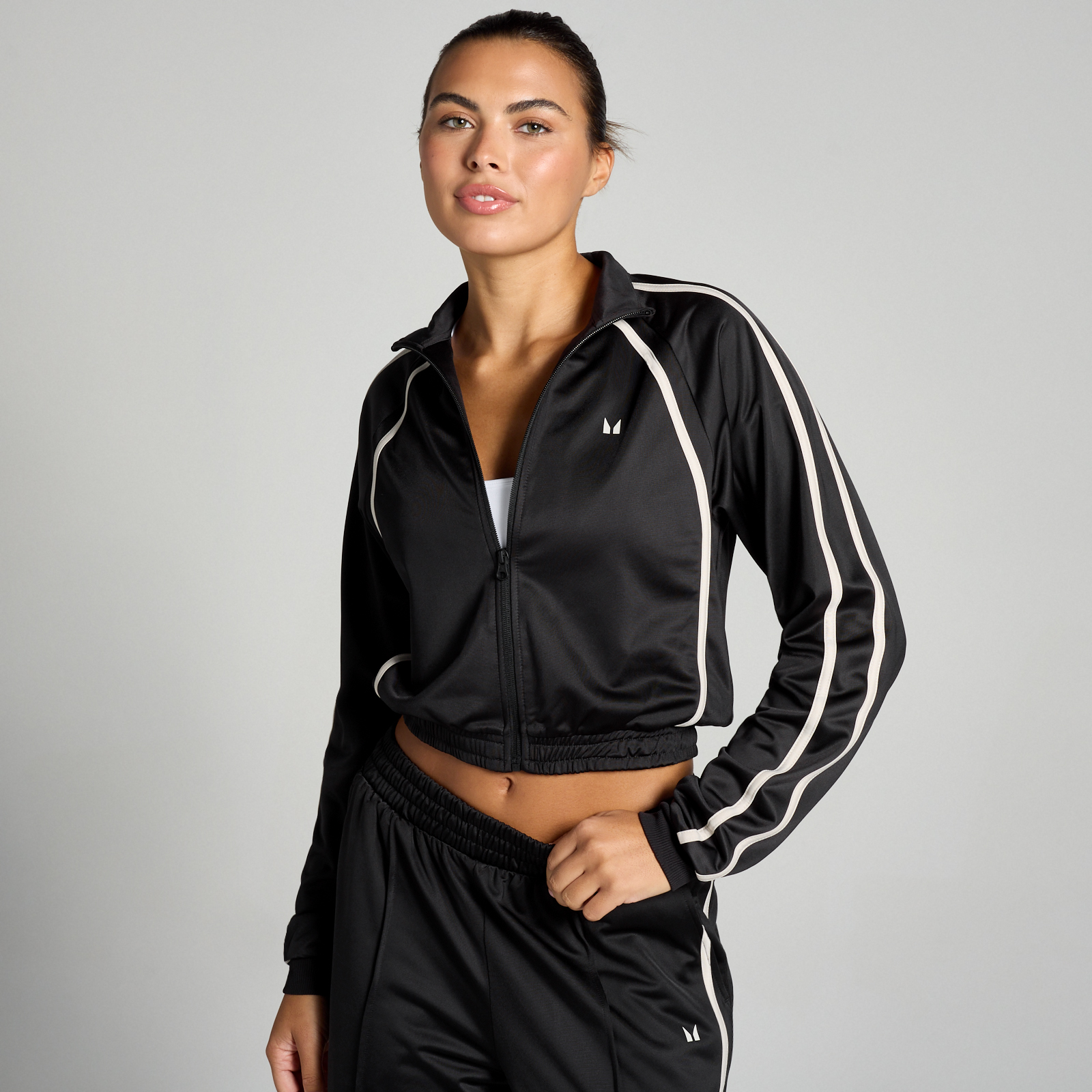 Women's Gym Jackets | Zip-Up Gym Jacket & Gilets | Myprotein UK