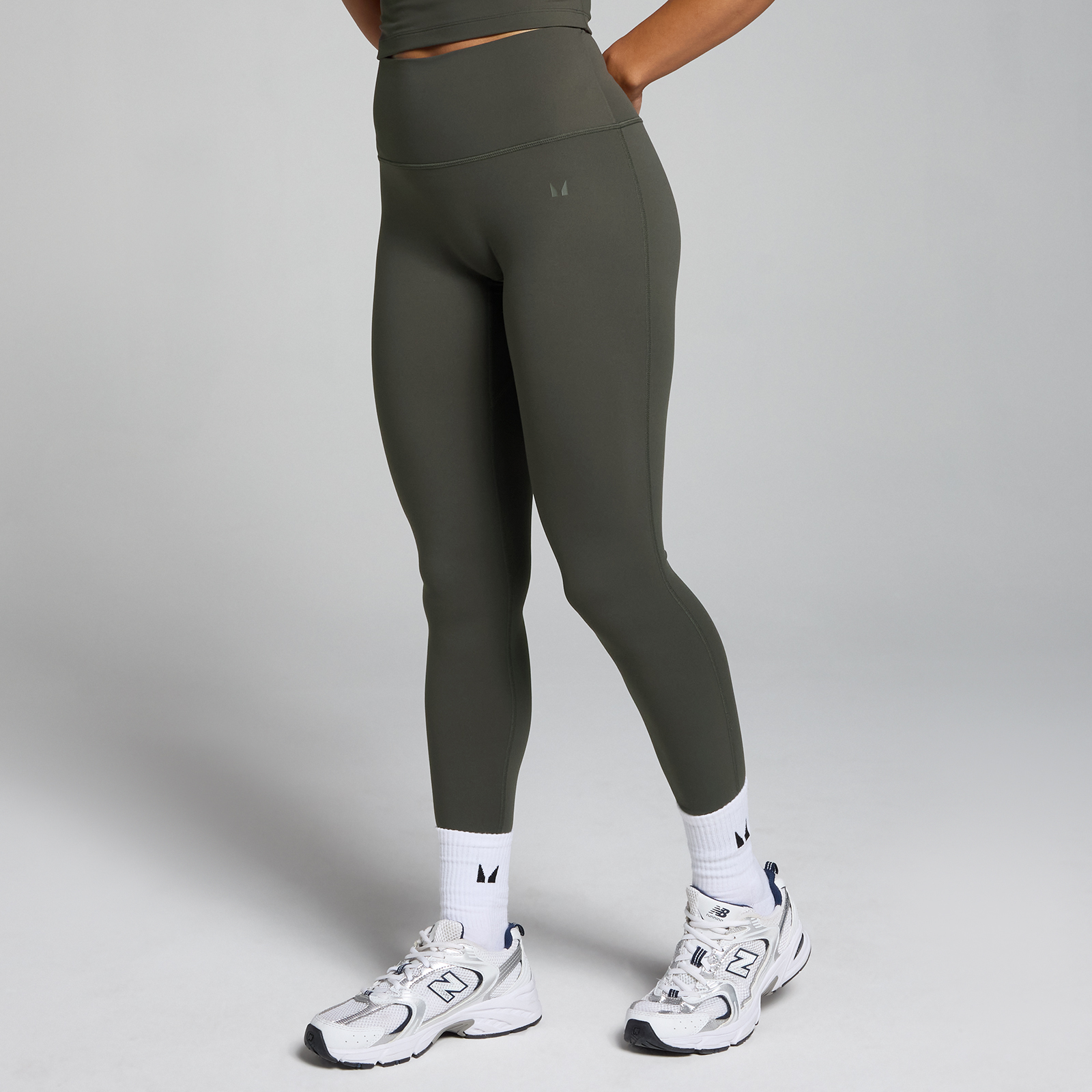 Legíny | Dámské oblečení | Myprotein CZ