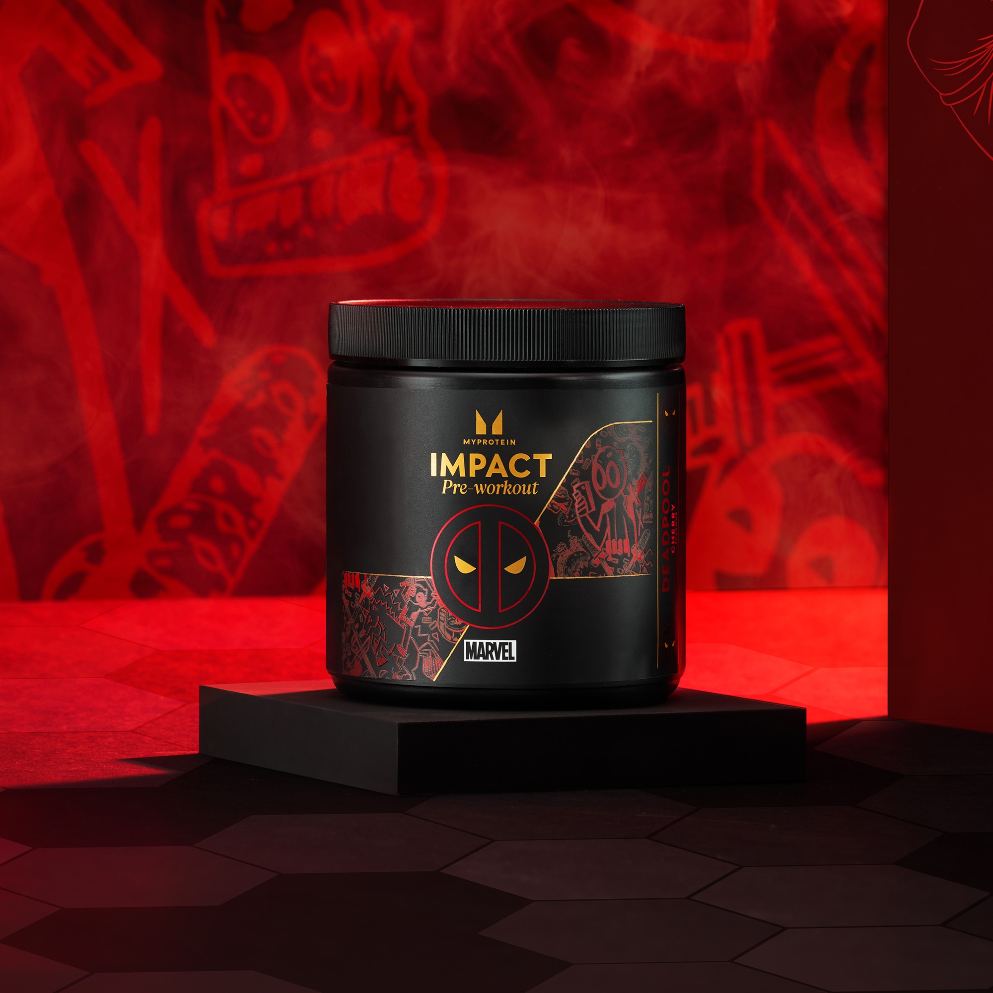 Performance Aminos & Pre-Workout | Myprotein