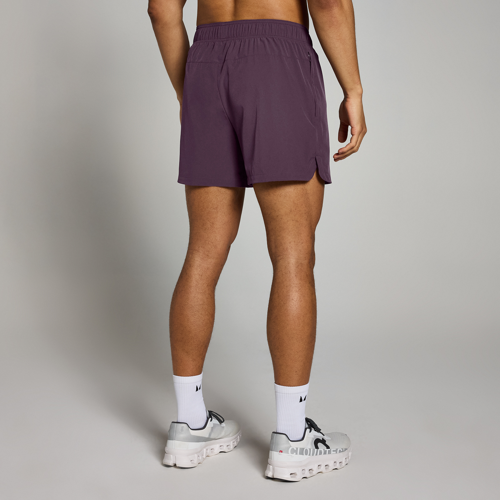 MP Mens Lightweight 7" Training Shorts – Aqua | MYPROTEIN™