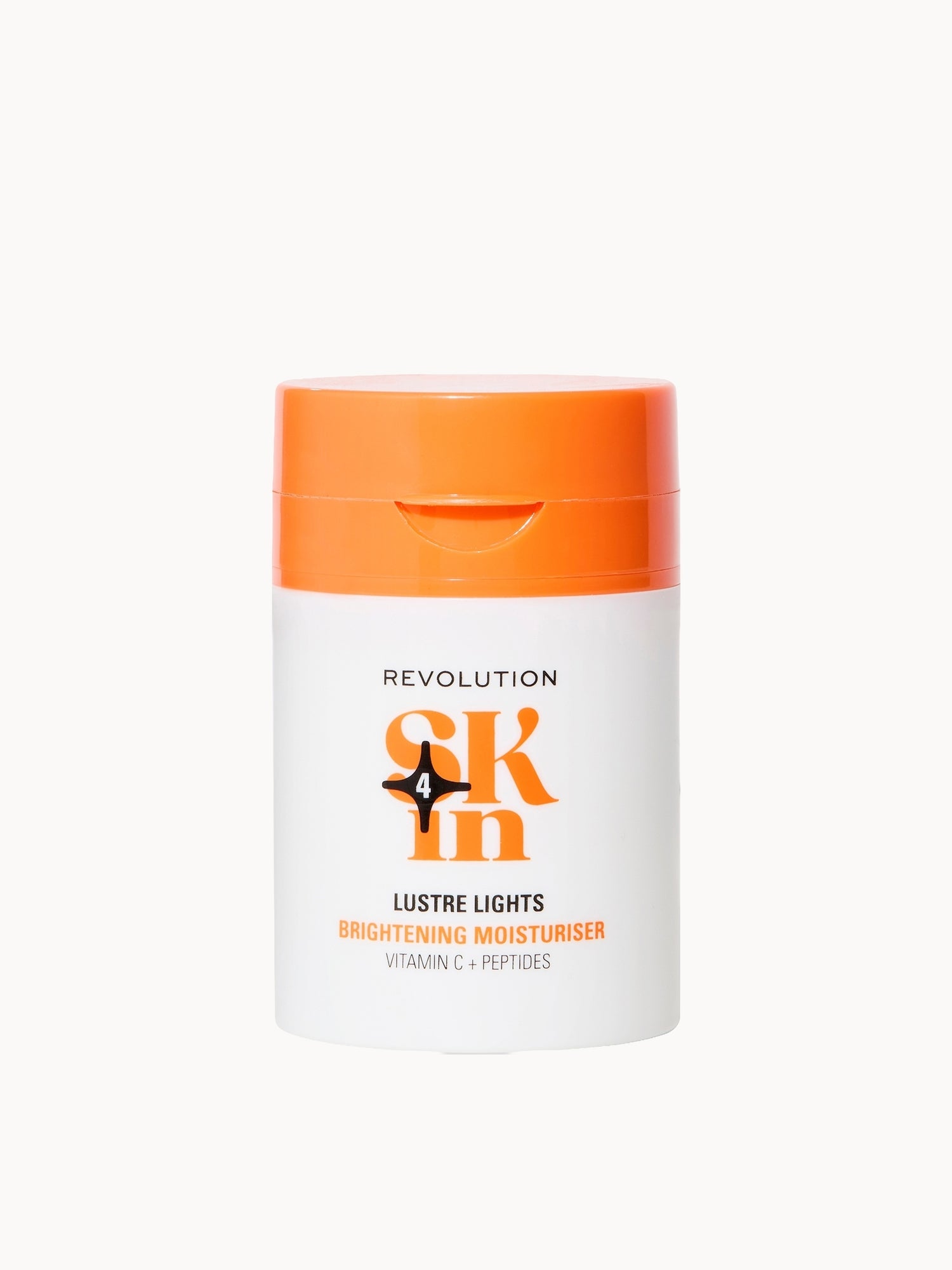 Revolution Skin Ultimate Lights Brightening Moisturiser 50ml ...