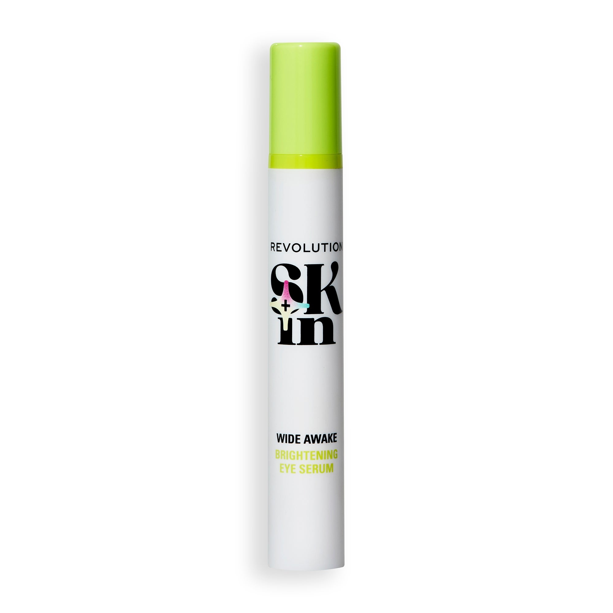 Revolution Skin Wide Awake Eye Serum 15ml | LOOKFANTASTIC