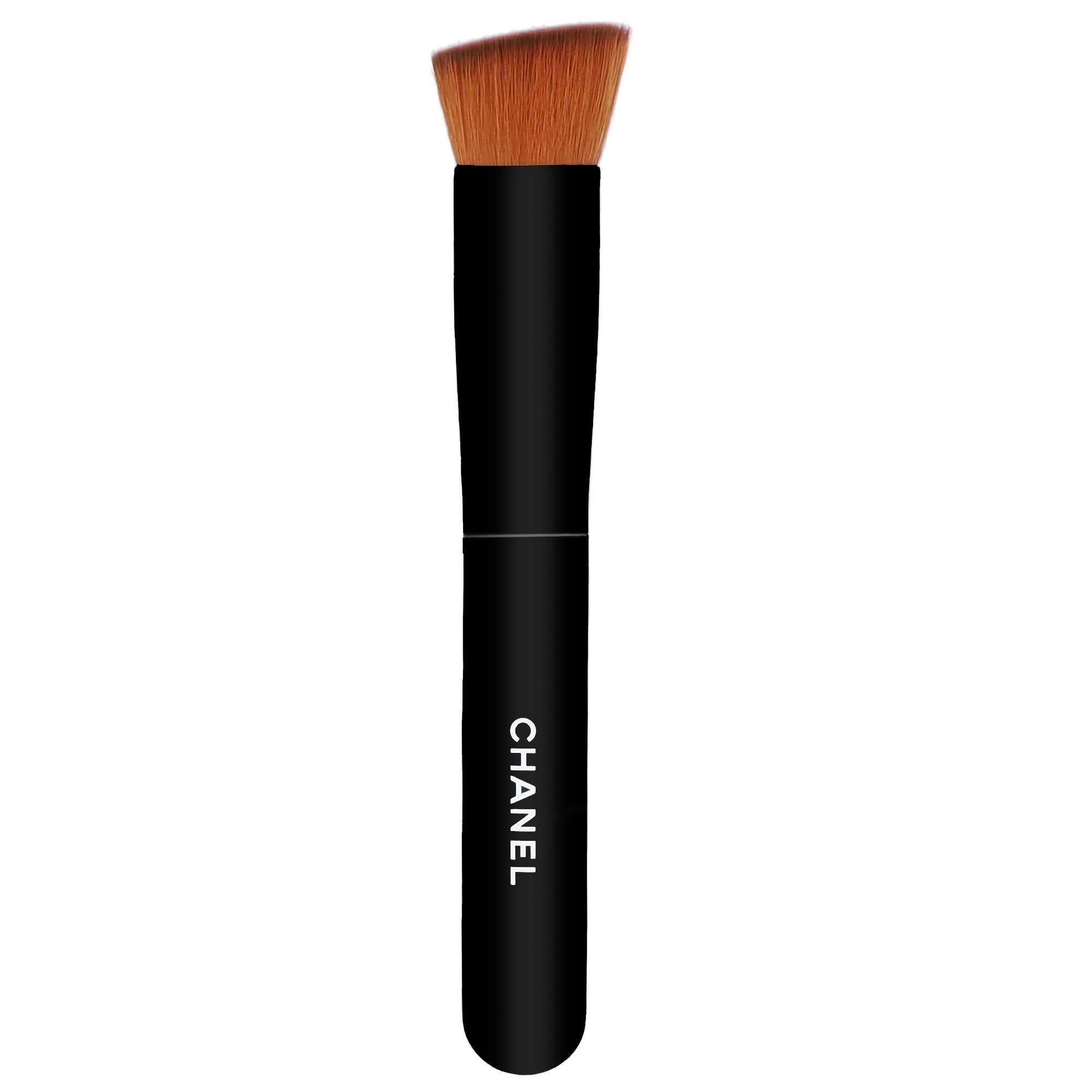 Chanel Brushes and Accessories Fluid/Powder Foundation Brush N°101 ...