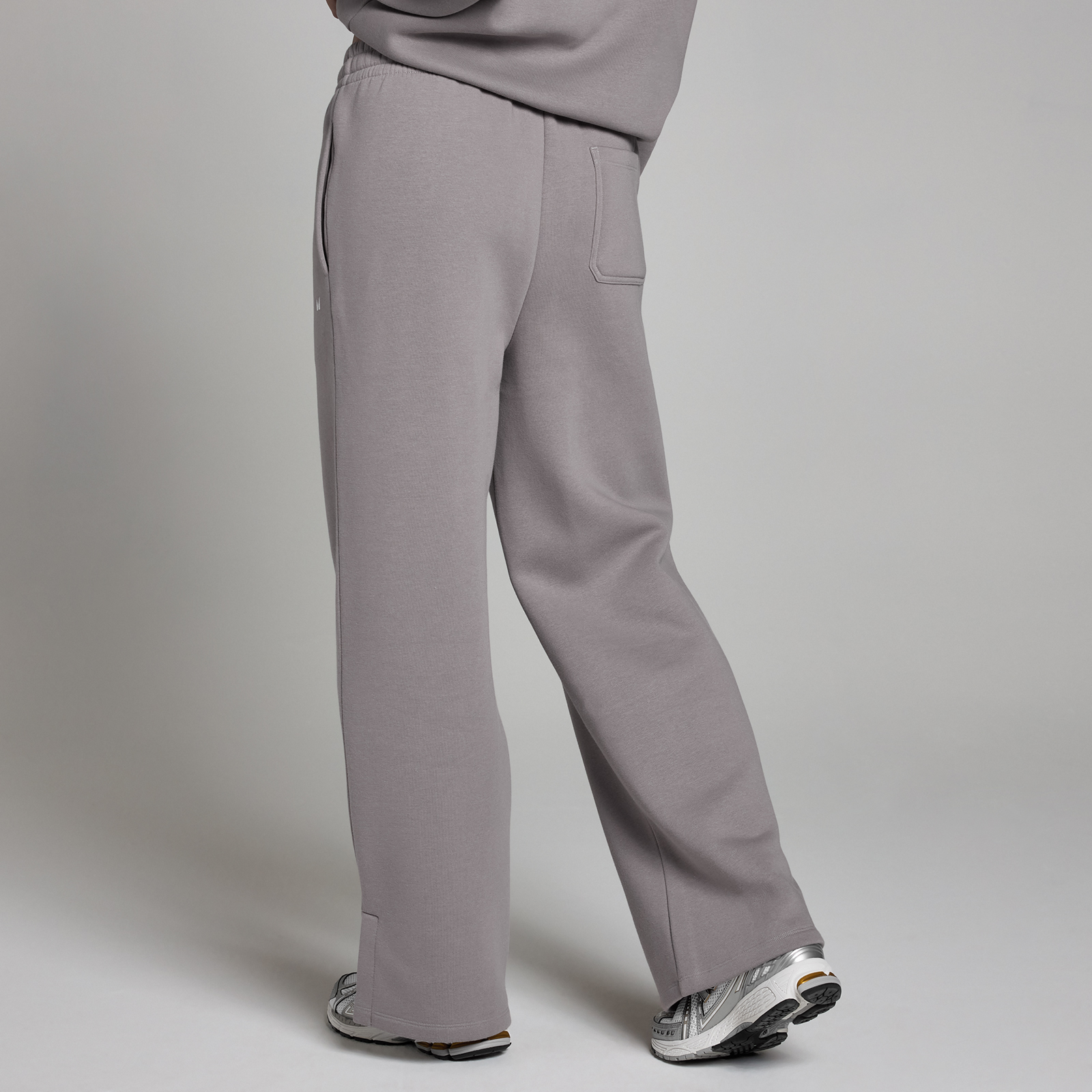 MP Dámská Basics Oversized Mikina S Kapucí – Houbová | MYPROTEIN™