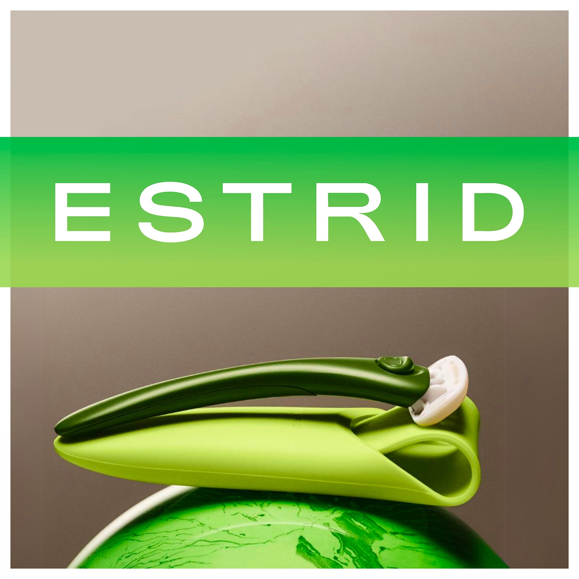 Estrid - Get a FREE Razor Travel Case (worth 6,95 €) with your Estrid ...