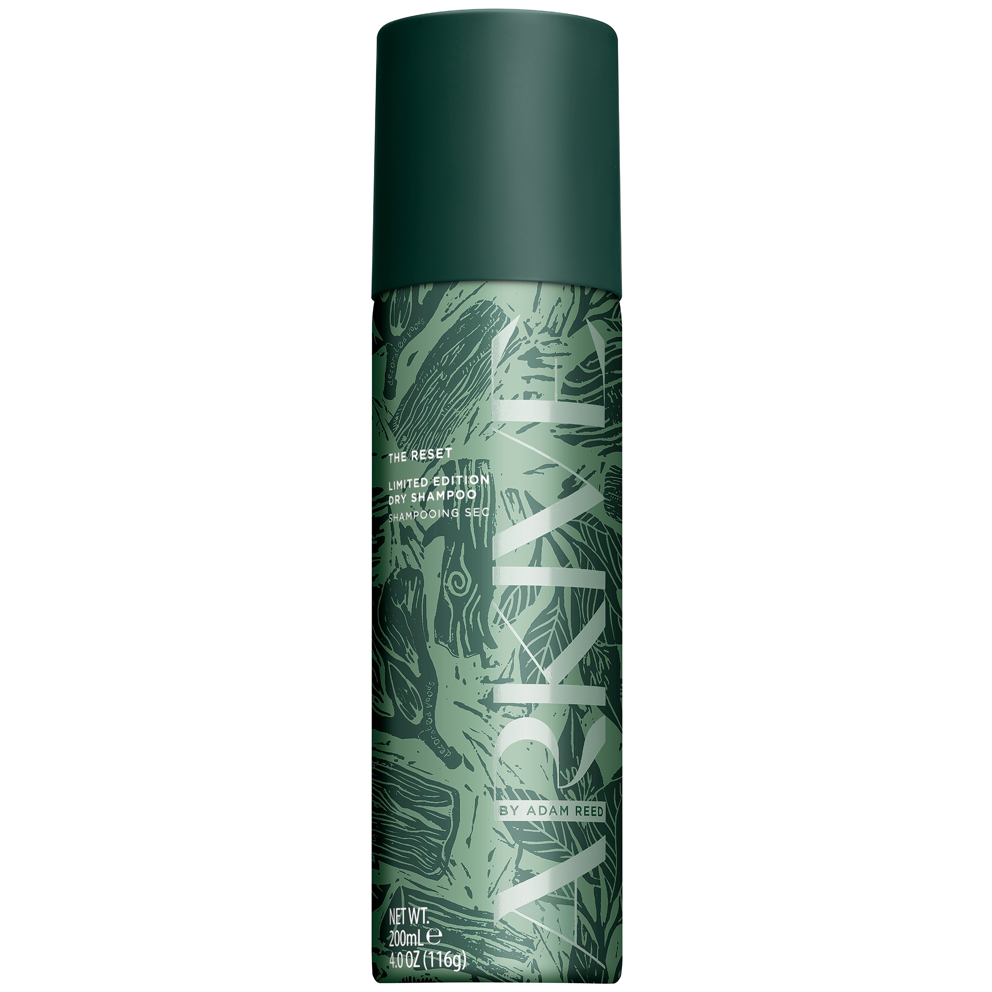 ARKIVE Headcare The Reset Decorated Woods Limited Edition Dry Shampoo ...