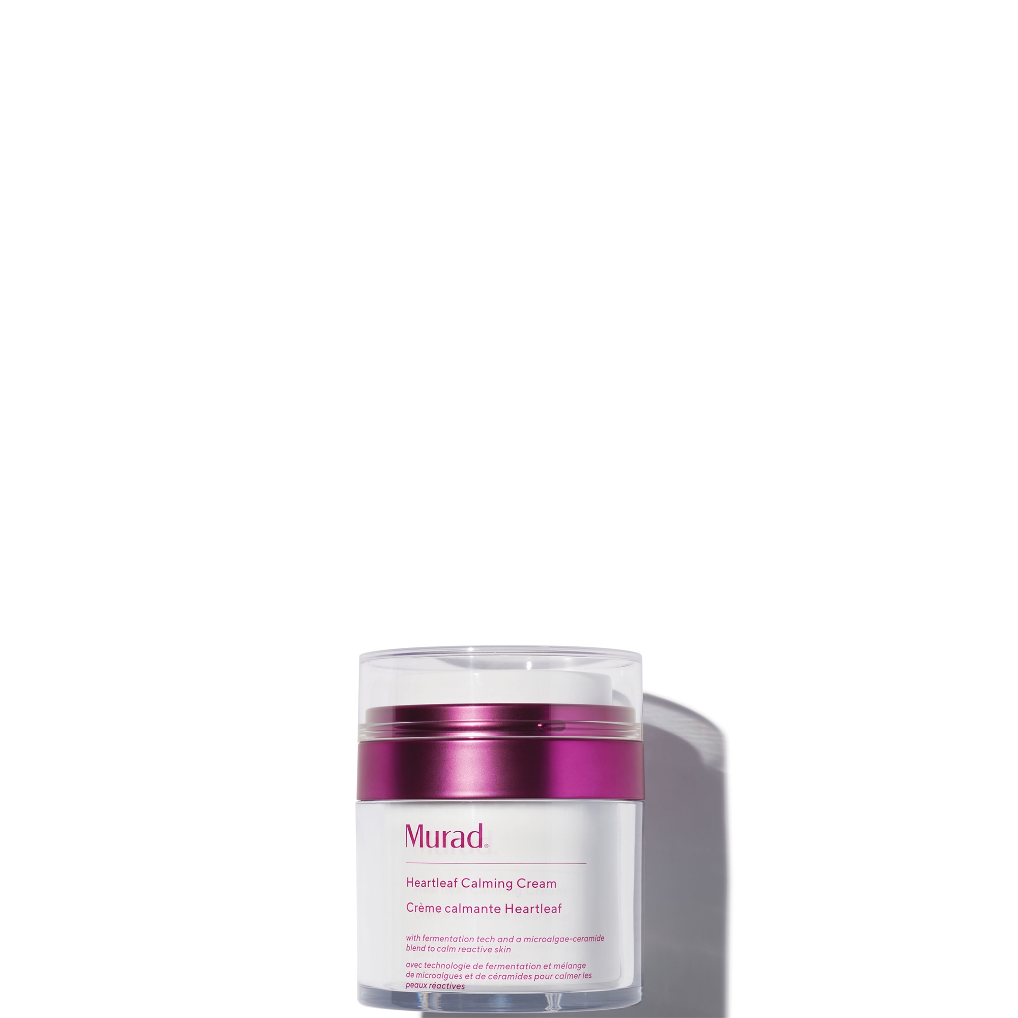 Murad Sensitive Skin Heartleaf Calming Cream 50ml | Dermstore