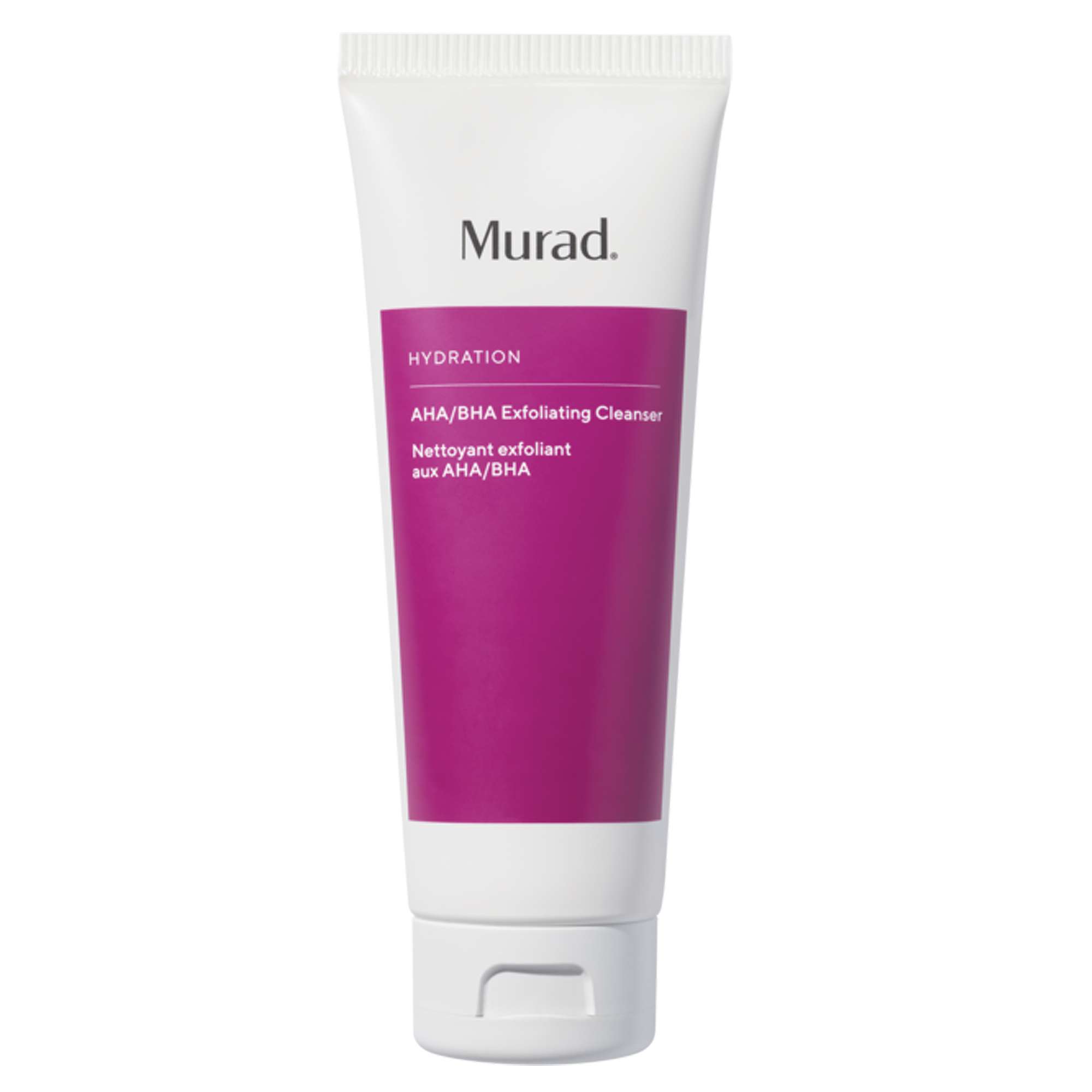 Murad AHA/BHA Exfoliating Cleanser 148ml | allbeauty