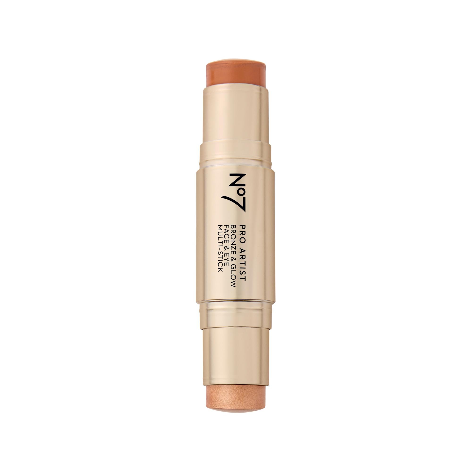 Pro Artist Bronze & Glow Multistick Light Bronze & Champagne Glow
