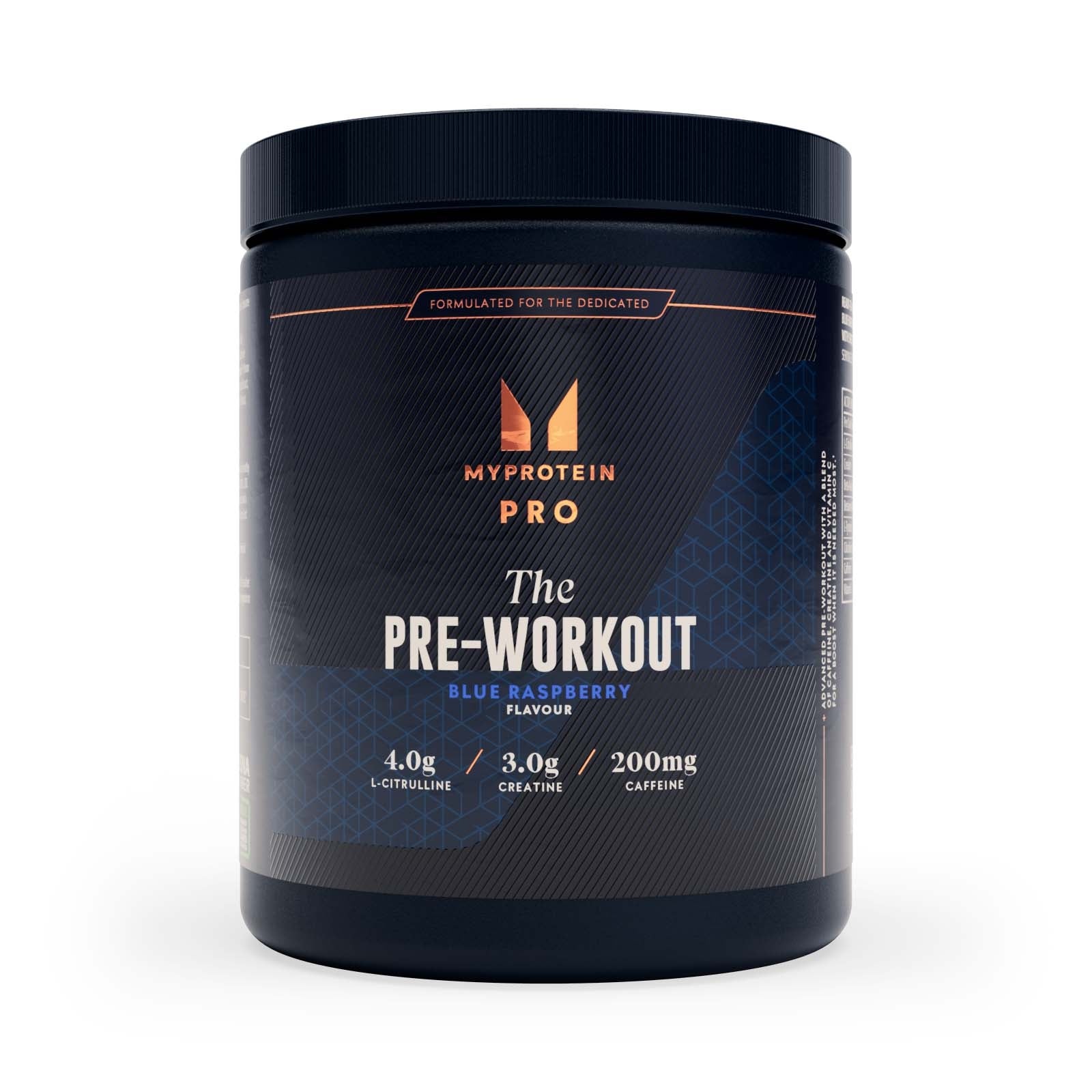 Pre-Workout Powders & Energy Boosters | Myprotein NZ