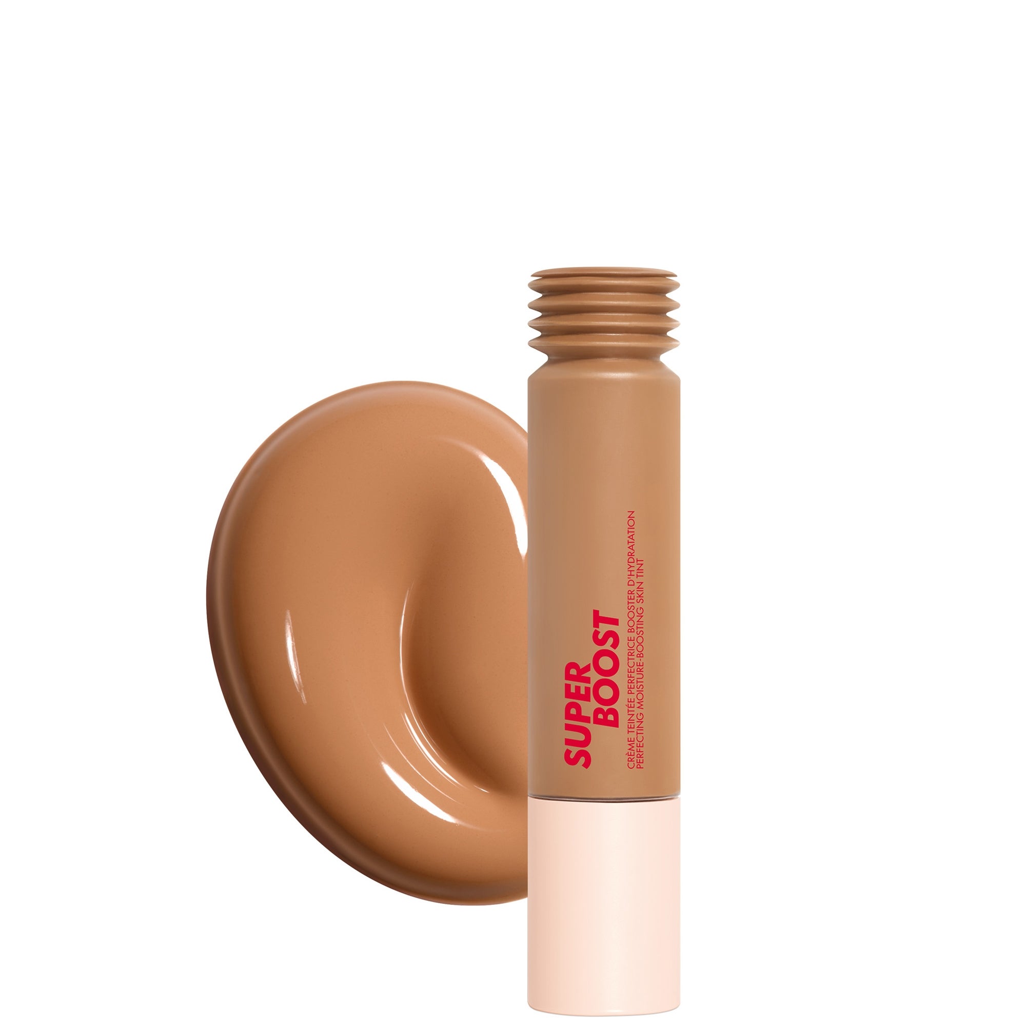 MAKE UP FOR EVER SUPER BOOST SKIN TINT (Various Shades) | Cult Beauty