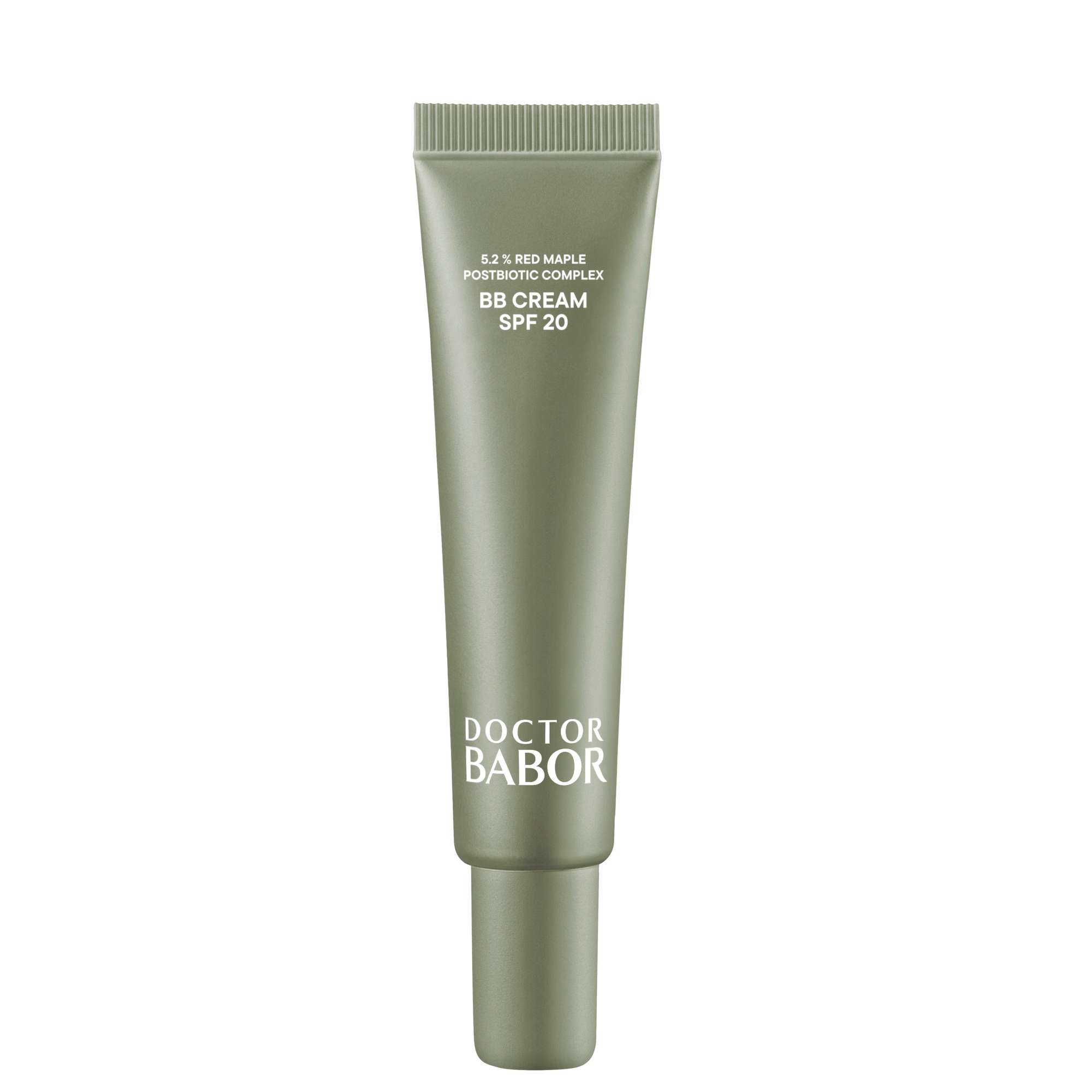 BABOR Doctor Babor BB Cream SPF20 Light 40ml | allbeauty