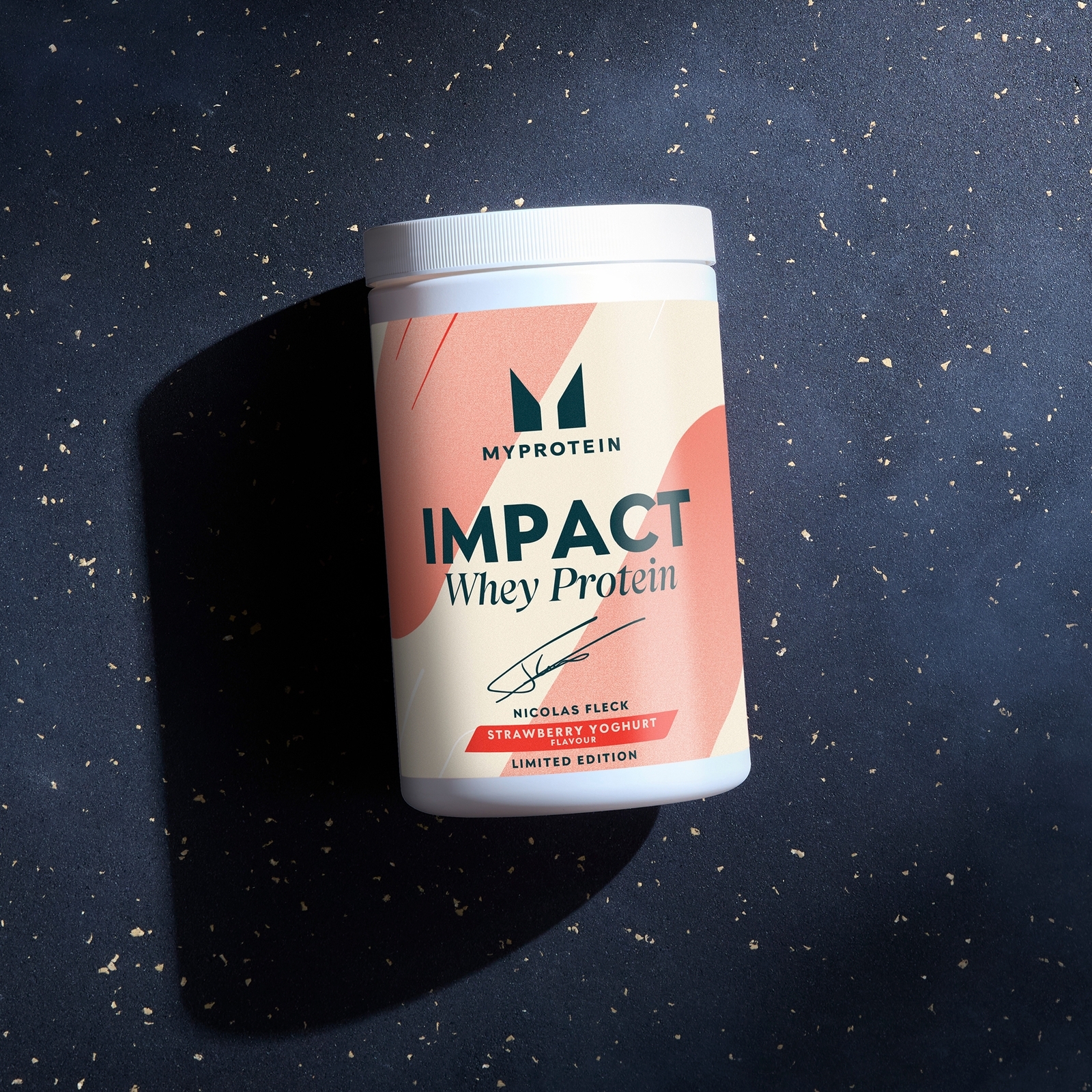 Gamme Impact | Nutrition Sportive | MYPROTEIN™