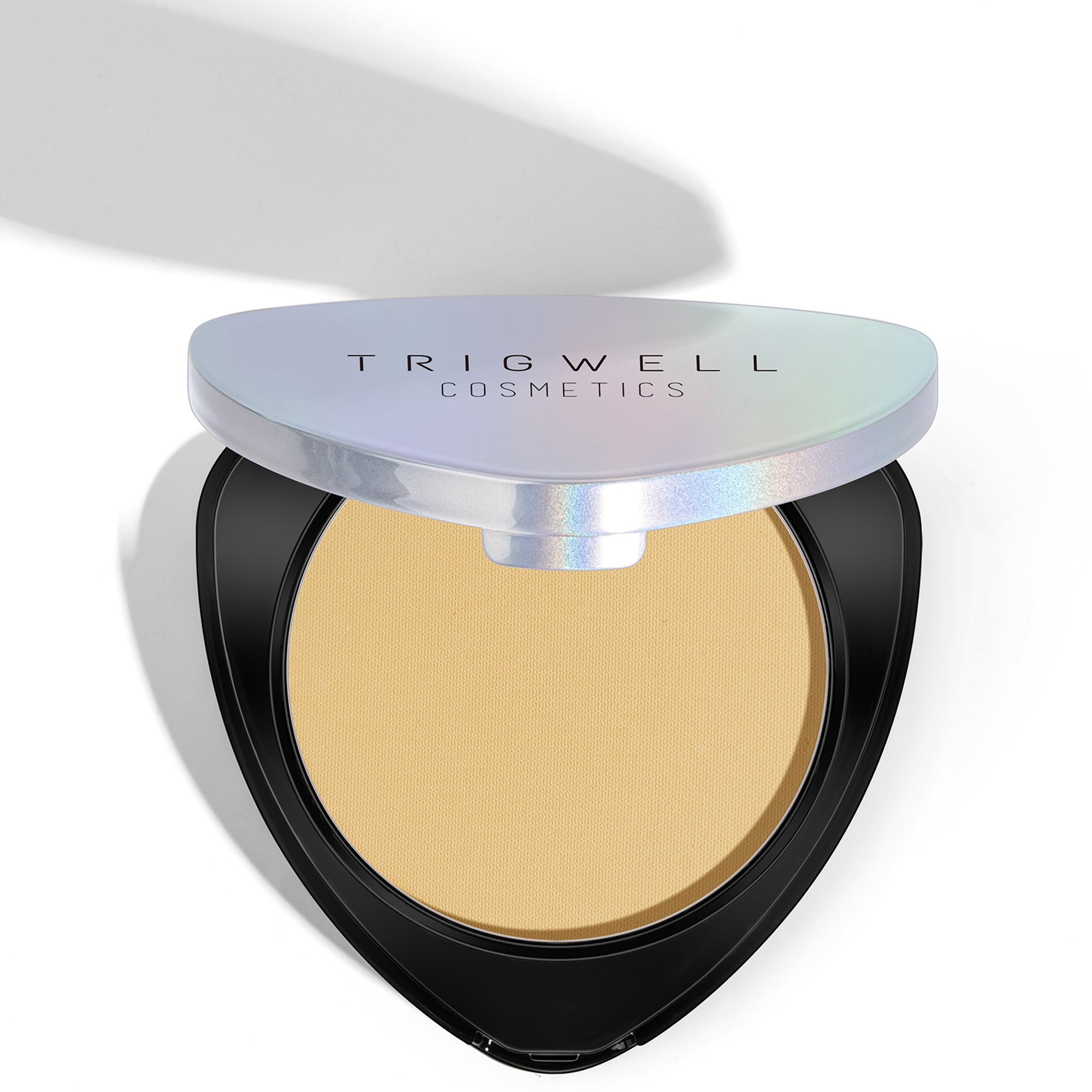 Trigwell Cosmetics Velvet Pressed Powder 9.6g (Various Shades ...