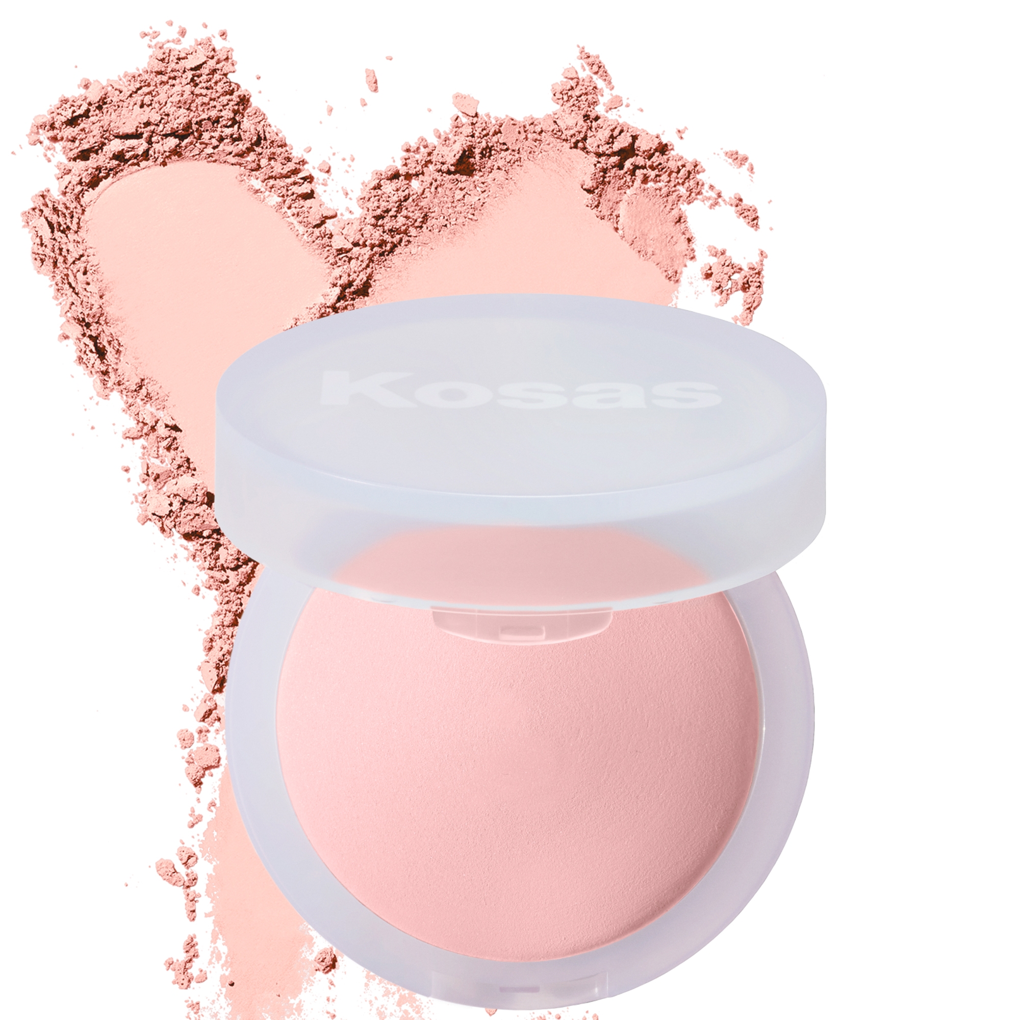 Kosas Cloud Set Brightening Powder 9.5g (Various Shades) | Cult Beauty