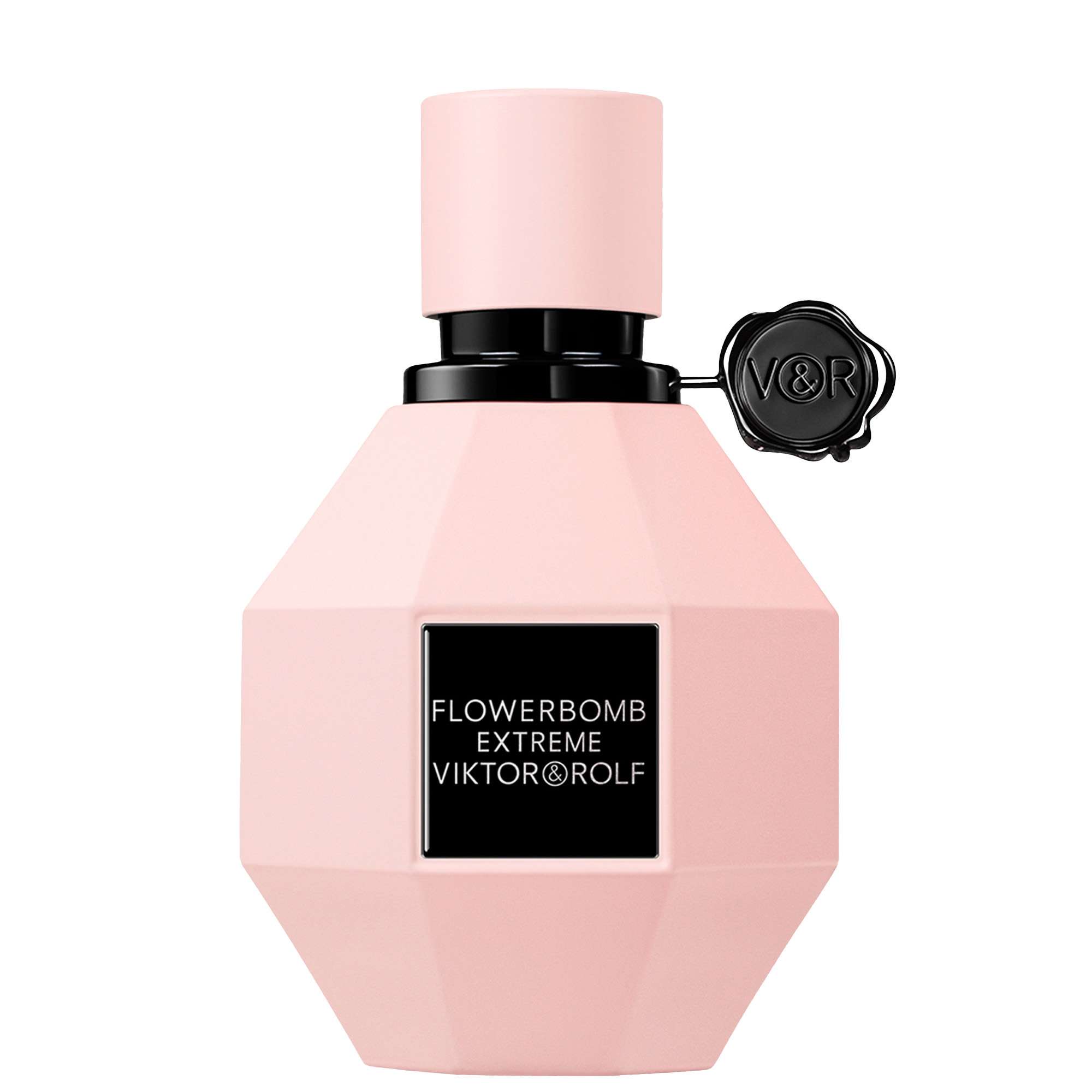 Viktor&Rolf Flowerbomb Extreme Eau de Parfum Intense Spray 30ml ...