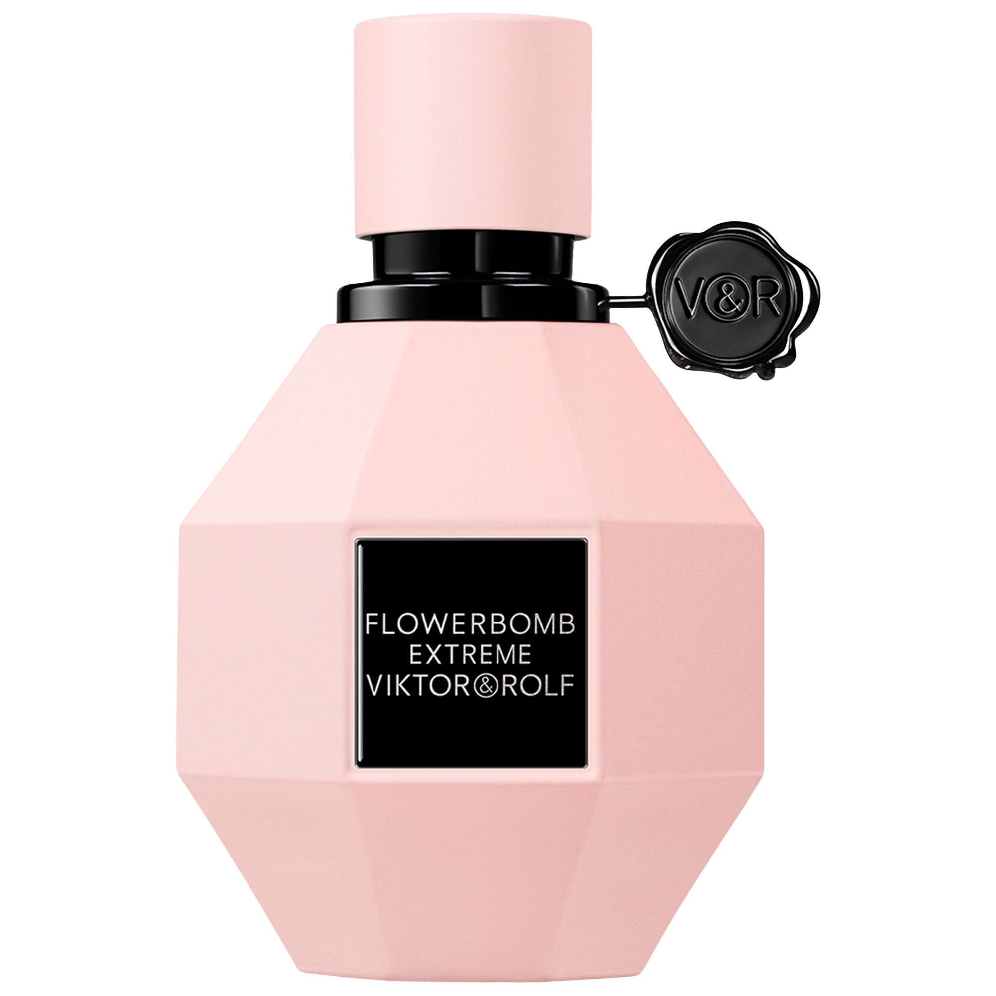 Viktor&Rolf Flowerbomb Extreme Eau de Parfum Intense Spray 100ml ...