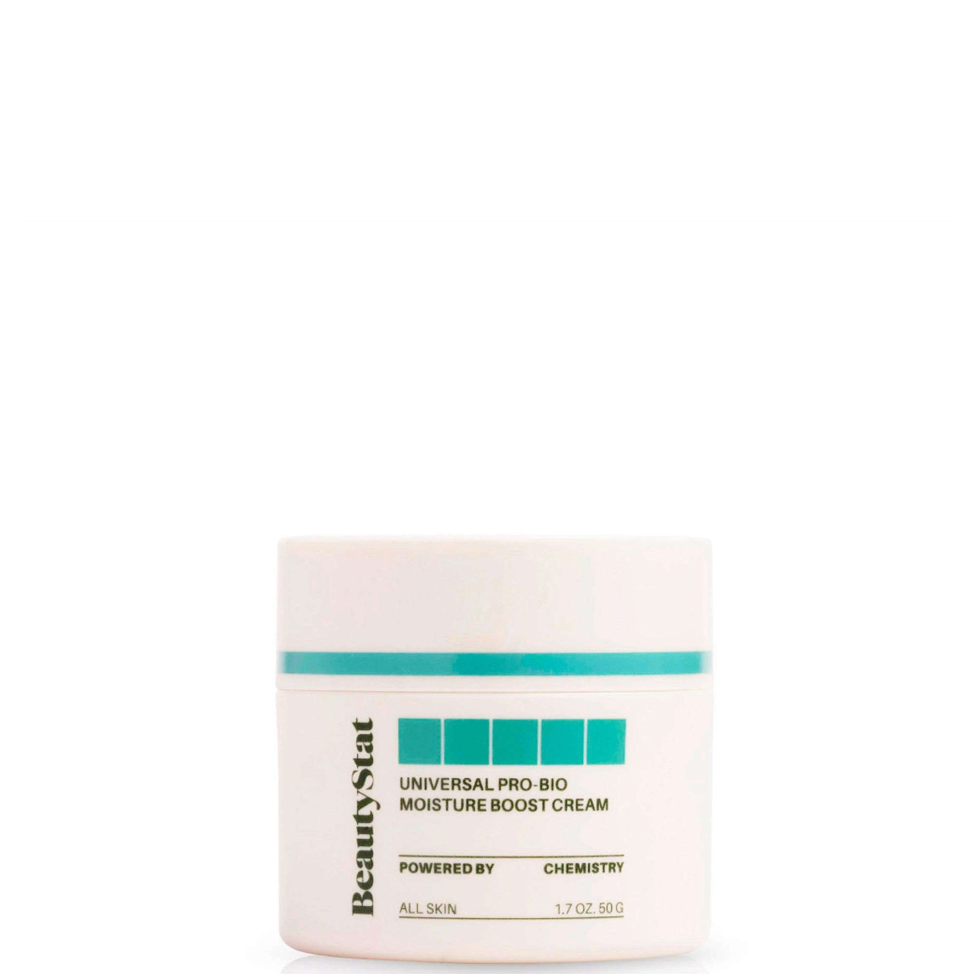 BeautyStat Universal Pro-Bio Moisture Boost Cream 50ml | Dermstore