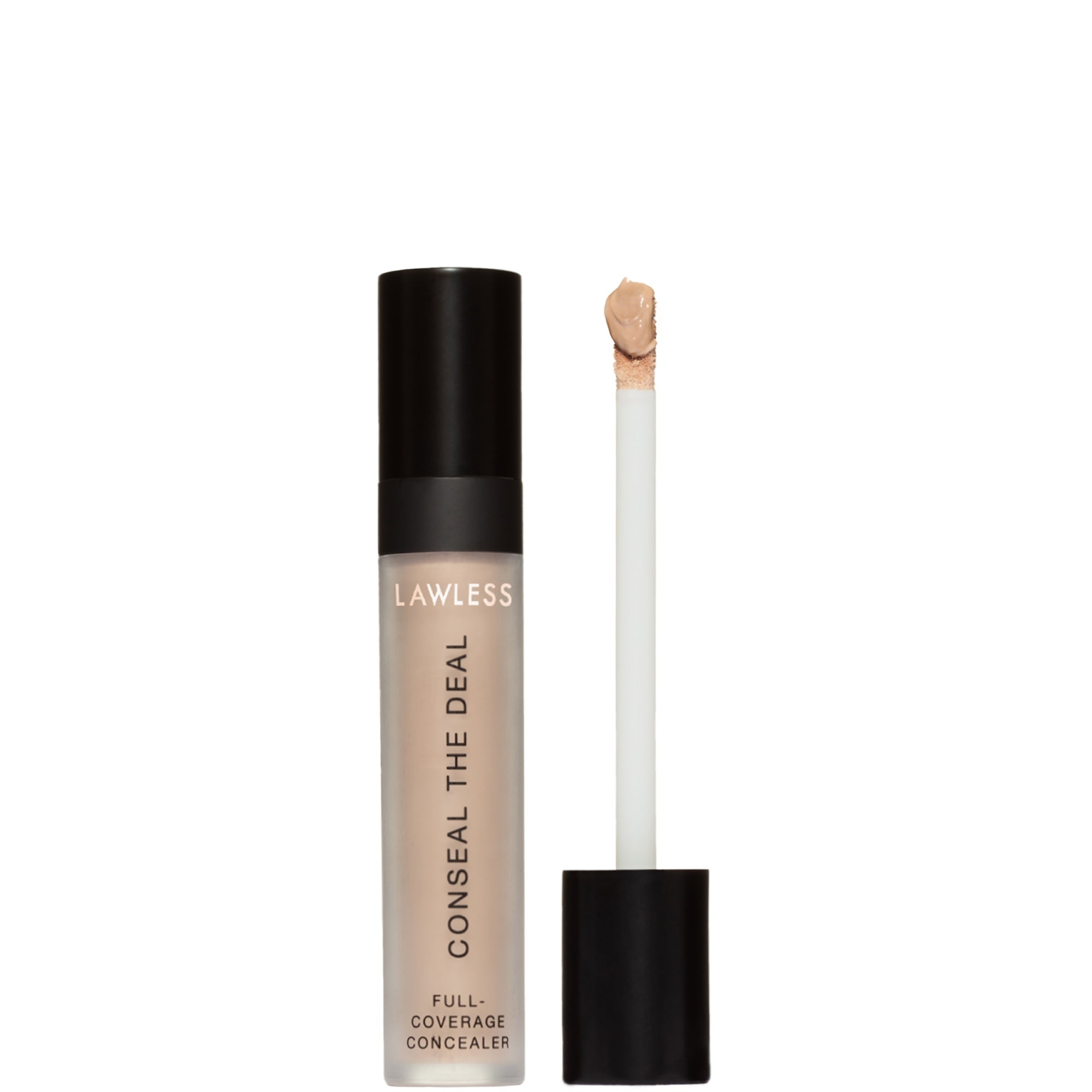 LAWLESS BEAUTY Conseal the Deal Lightweight Concealer - 5ml (various ...