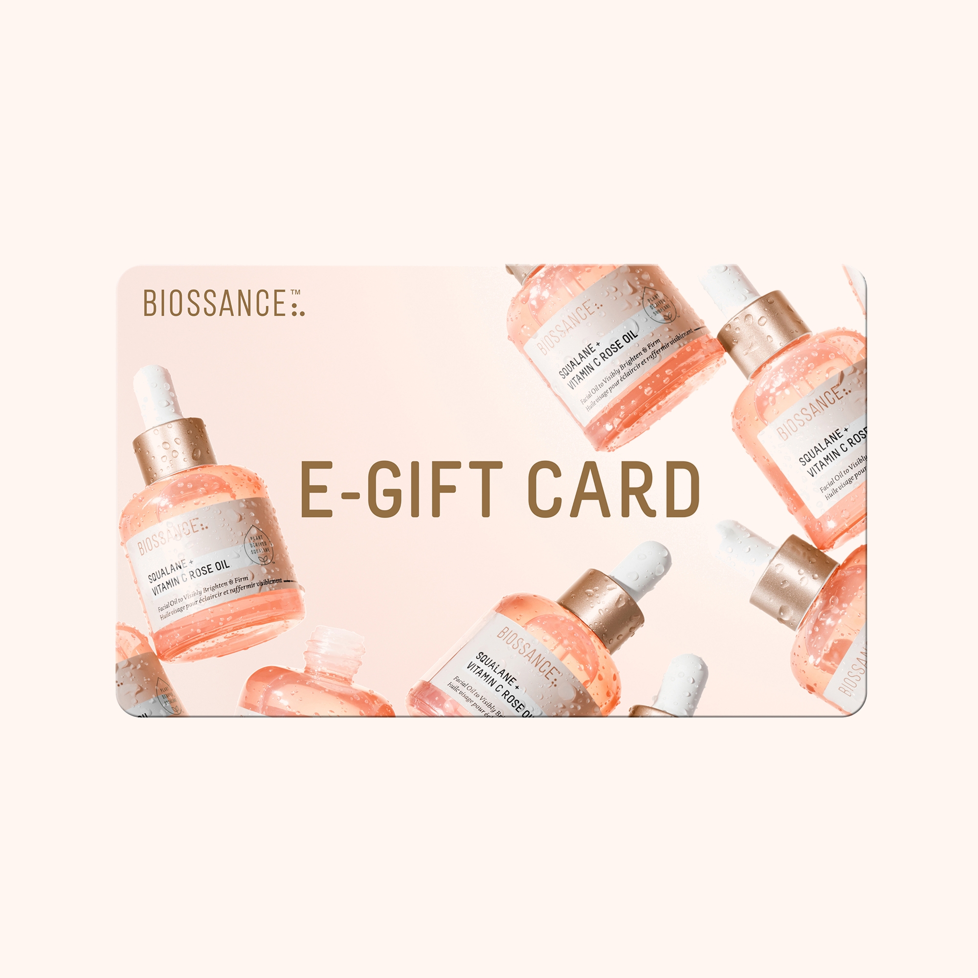 eGift Card | Biossance
