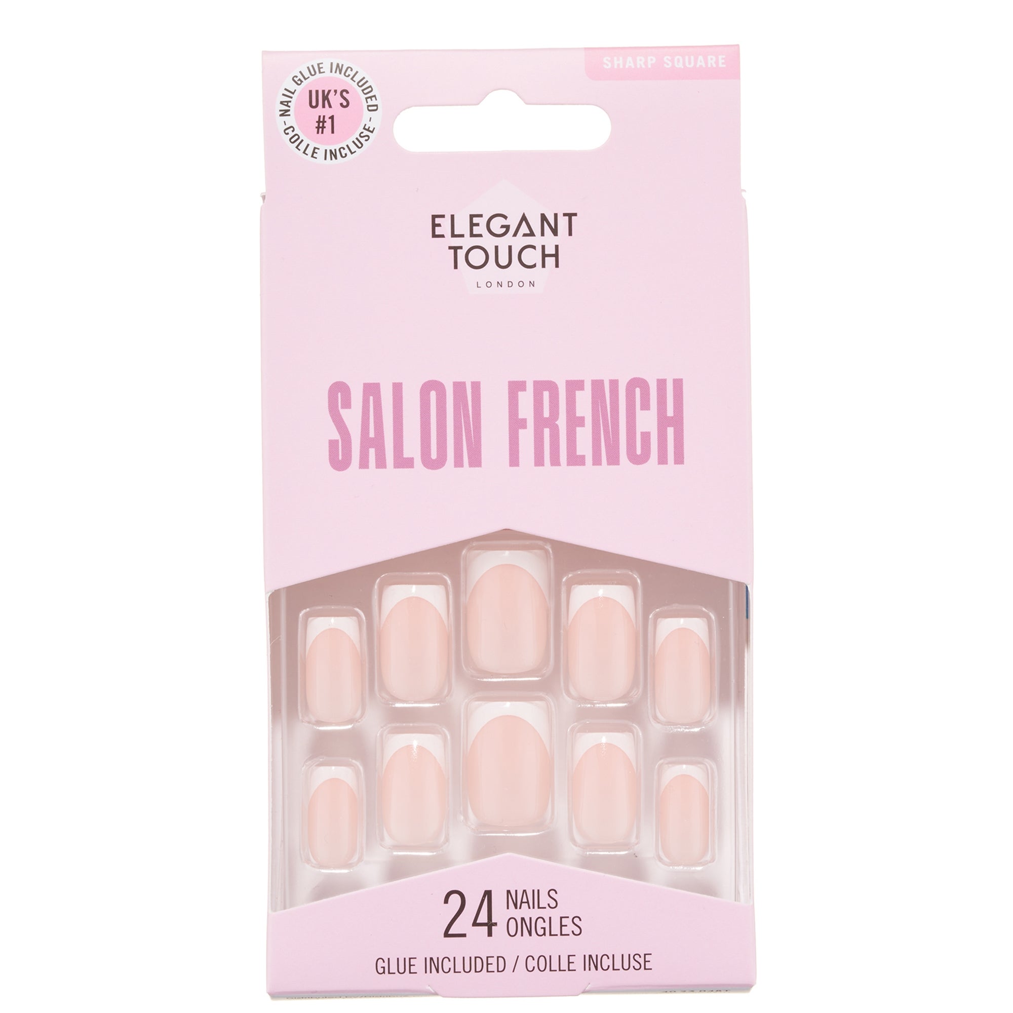 Elegant Touch - French 164 | LOOKFANTASTIC
