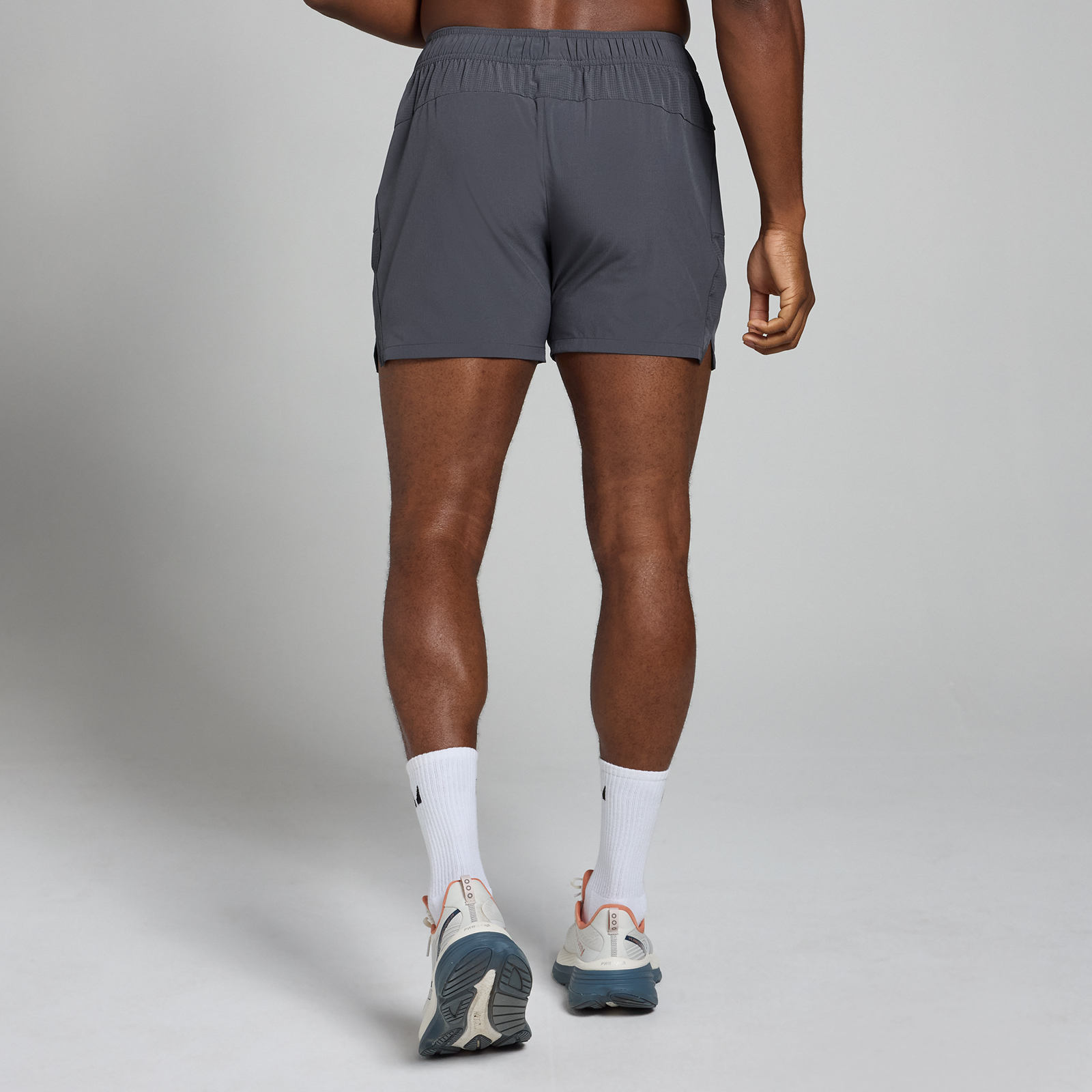 MP Men's Active Training Pocket Shorts - Black | Myprotein UK