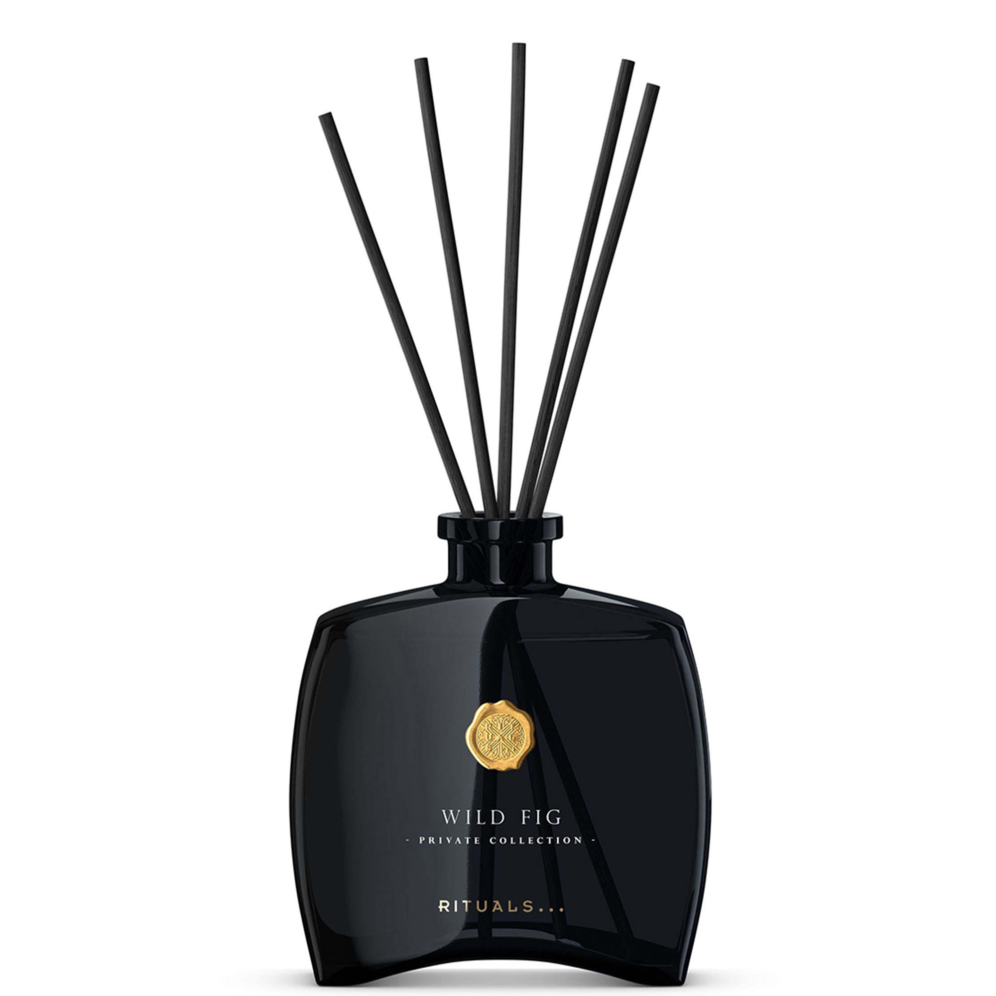 RITUALS Private Collection Wild Fig Rich Mini Reed Diffuser 100ml ...