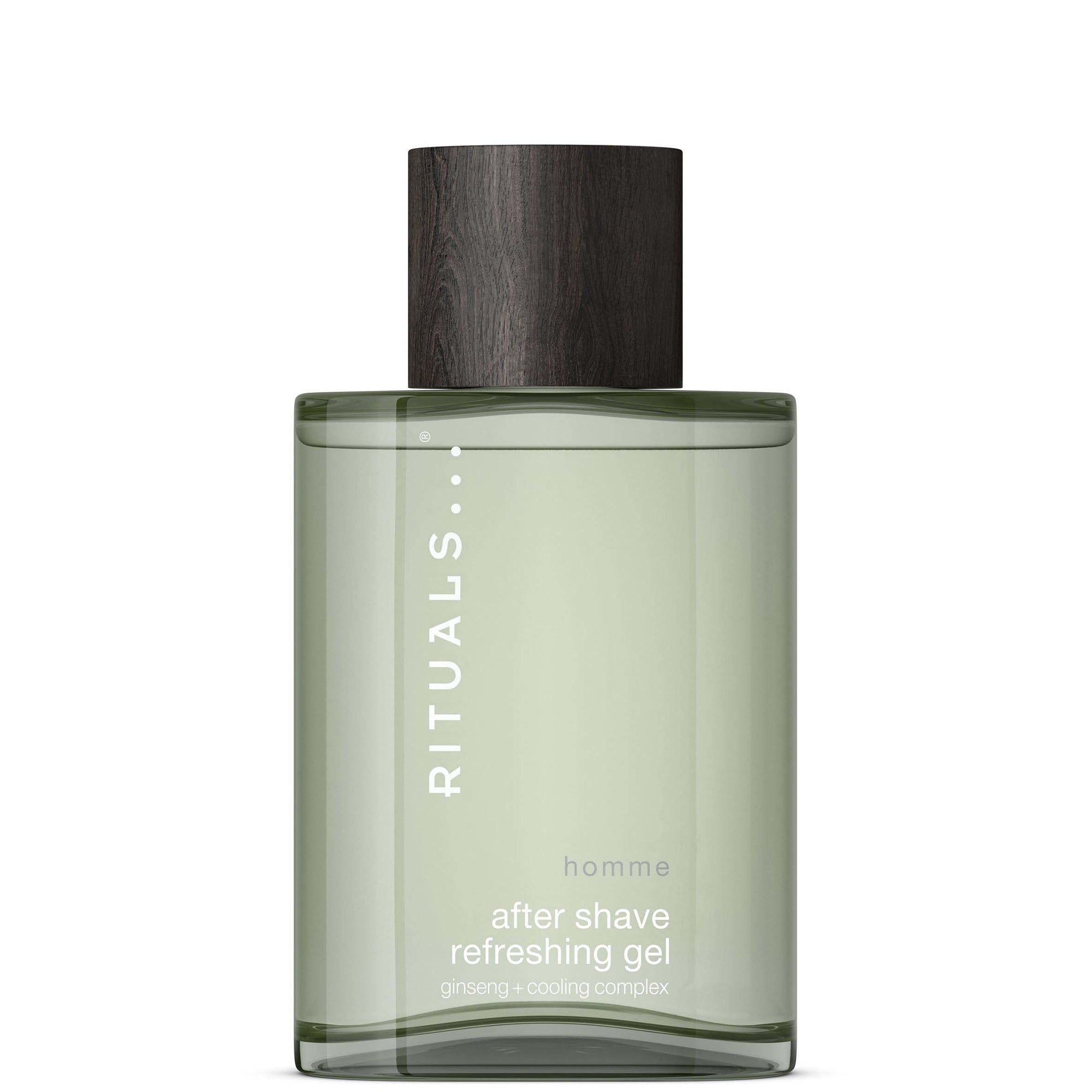 RITUALS Homme Collection Ginseng + Cooling Complex After Shave ...