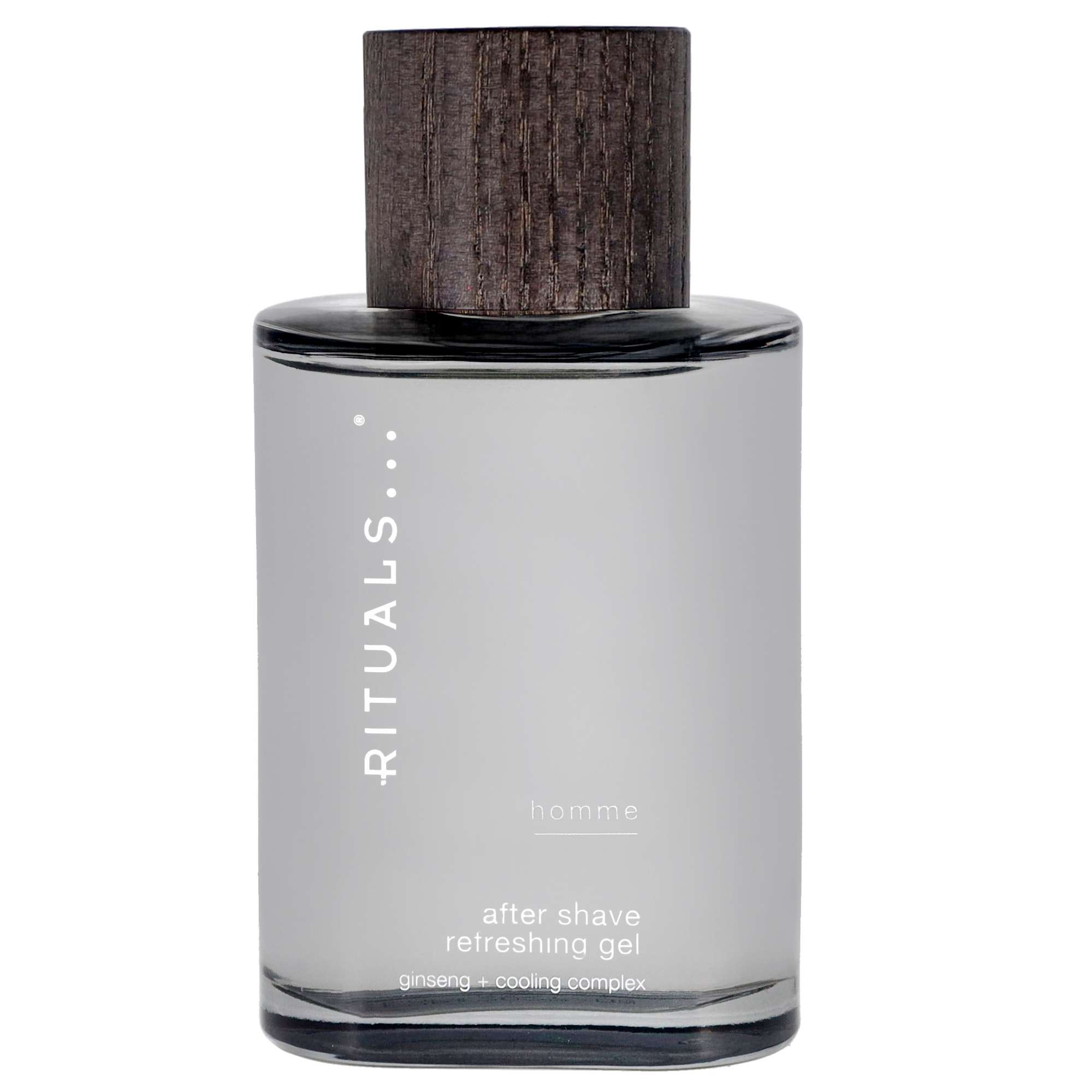 Rituals Homme After Shave Refreshing Gel 100ml | allbeauty