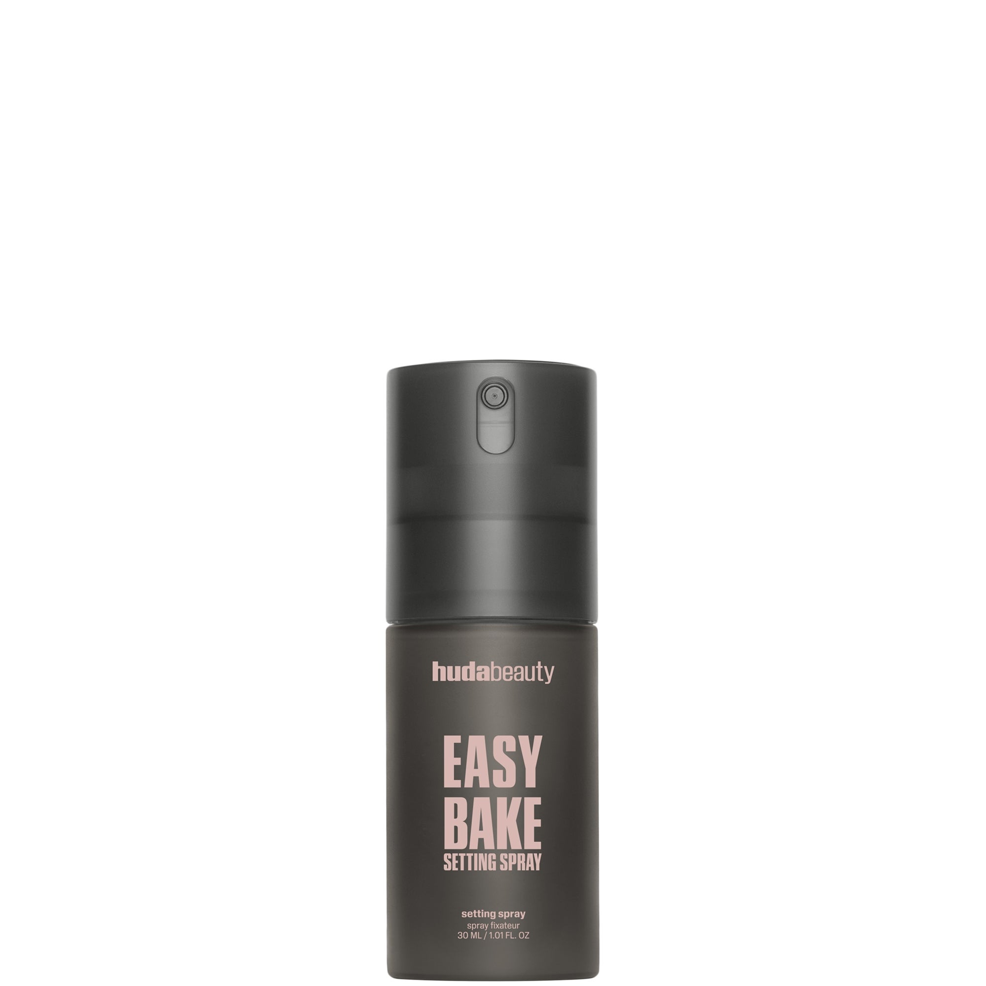 Huda Beauty Easy Bake Setting Spray 30ml | Cult Beauty