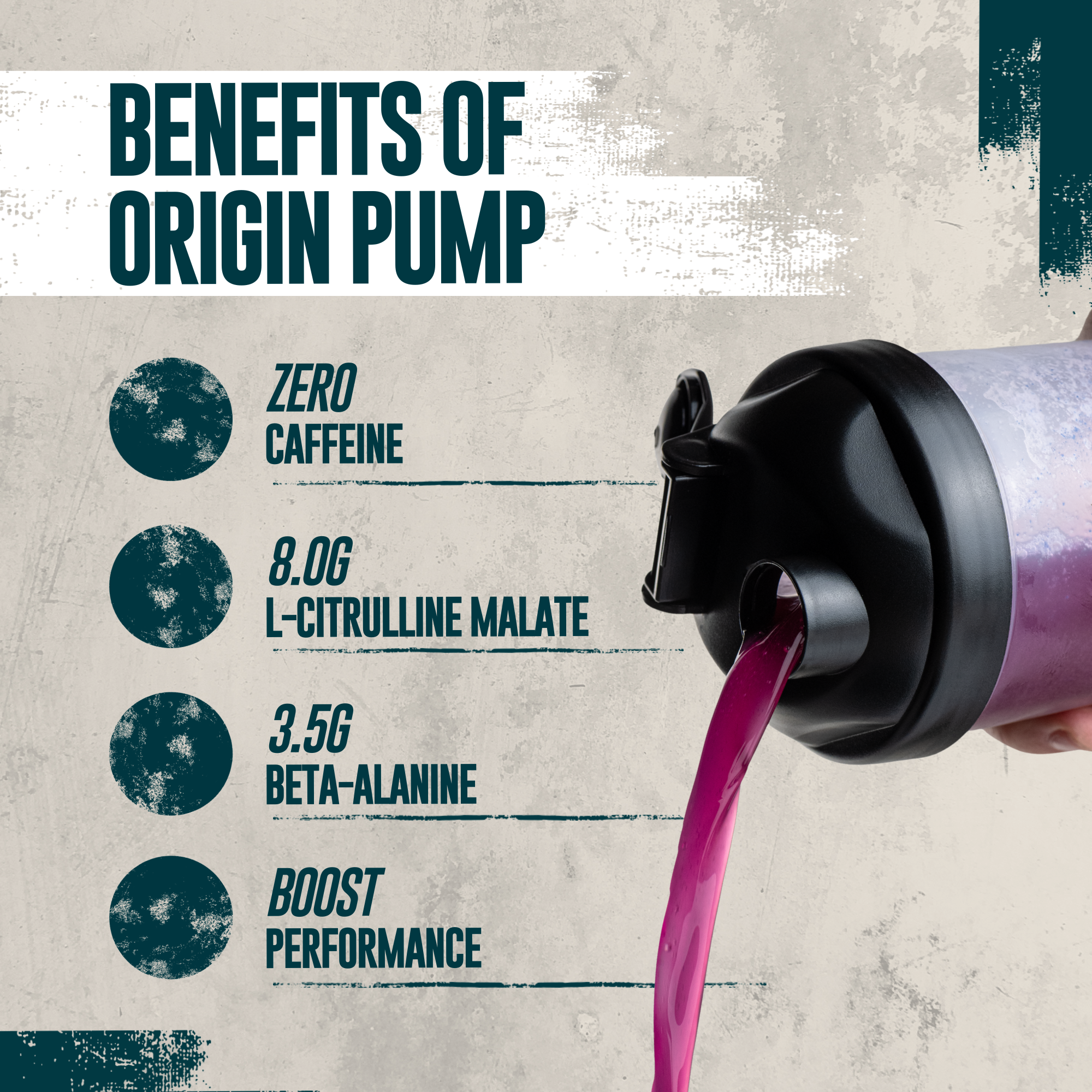 Caffeine-Free Pre Workout: Optimise Your Exercise Regimen | Myprotein UK