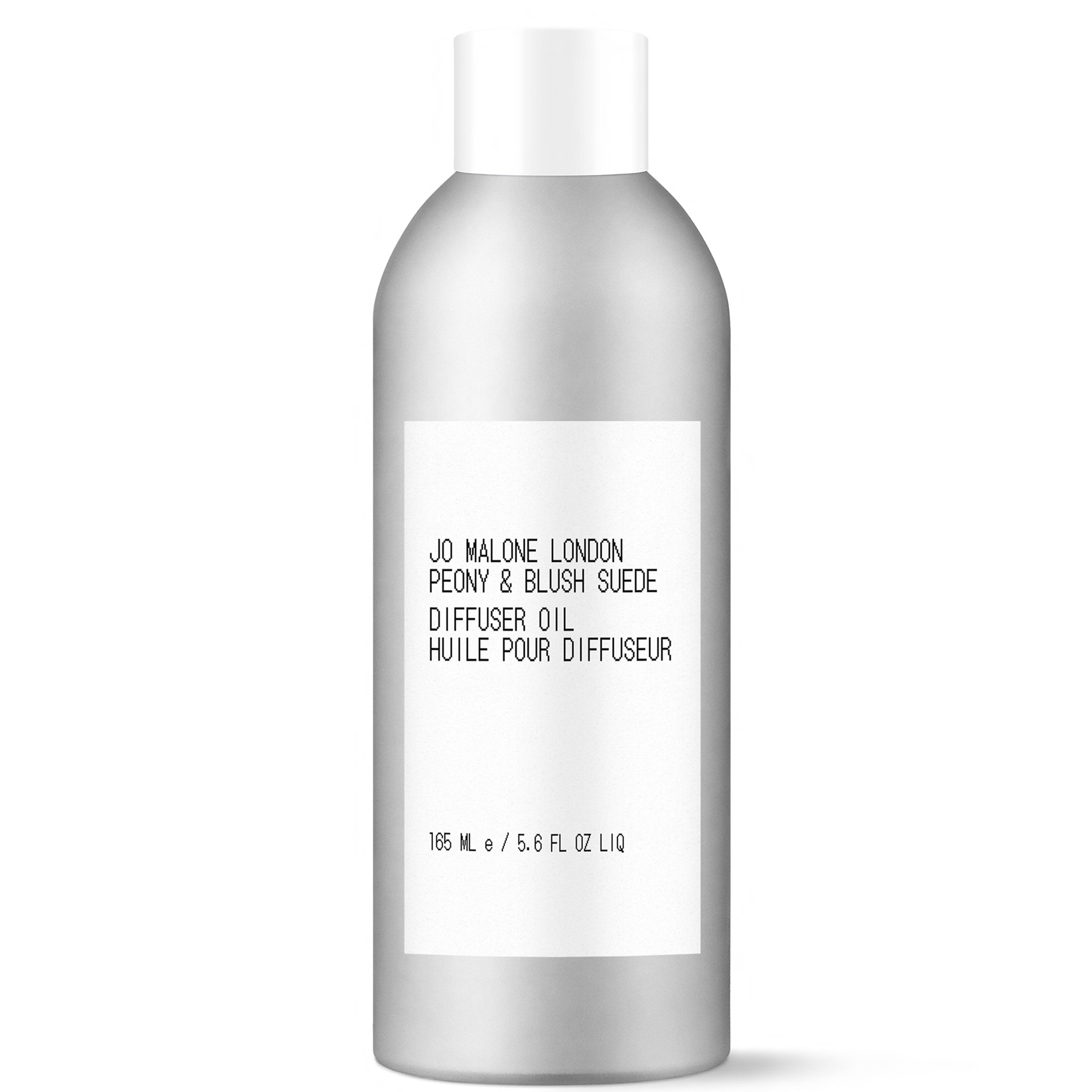 Jo Malone London Peony & Blush Suede Diffuser Refill 165ml | LOOKFANTASTIC