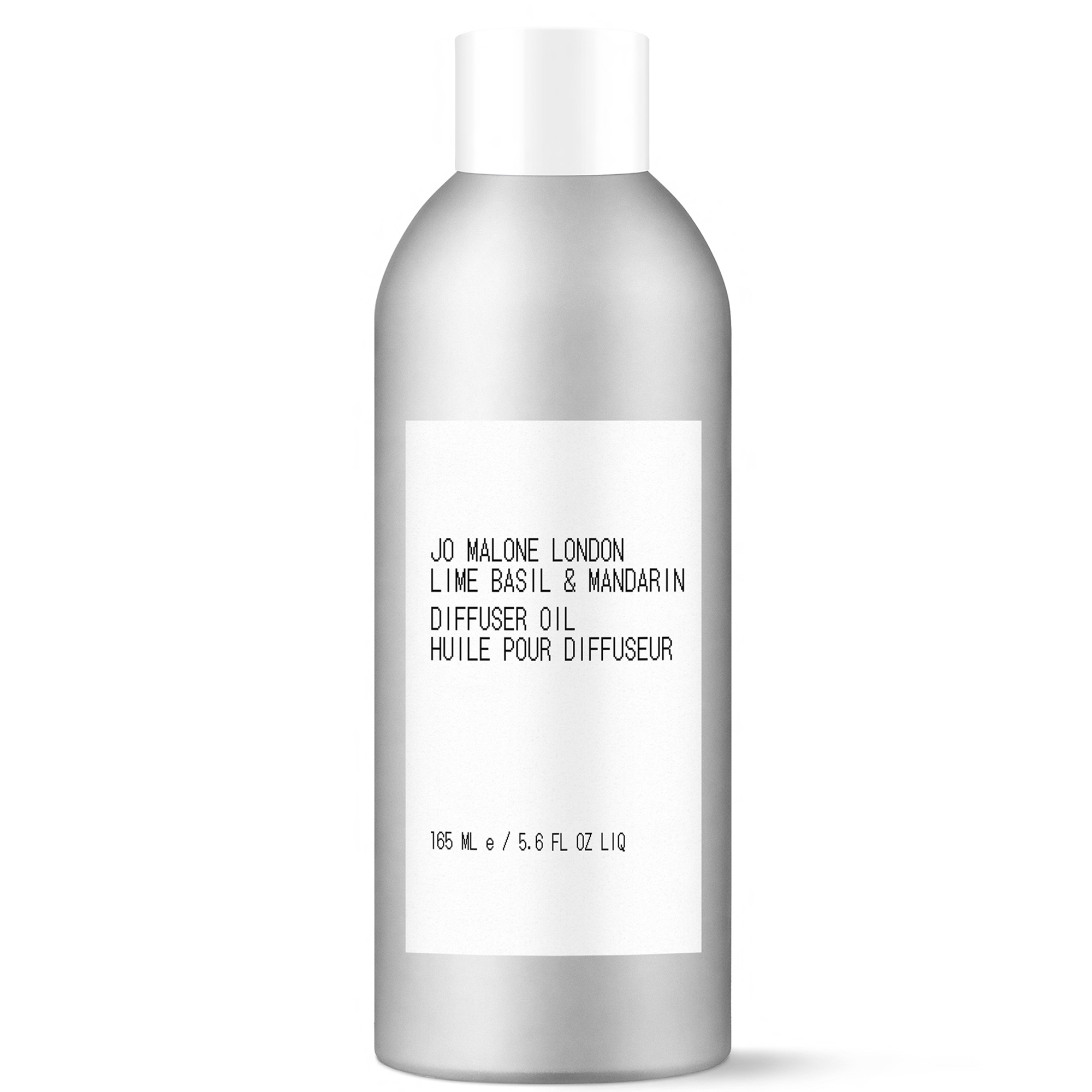 Jo Malone London Lime Basil & Mandarin Diffuser Refill 165ml | LOOKFANTASTIC