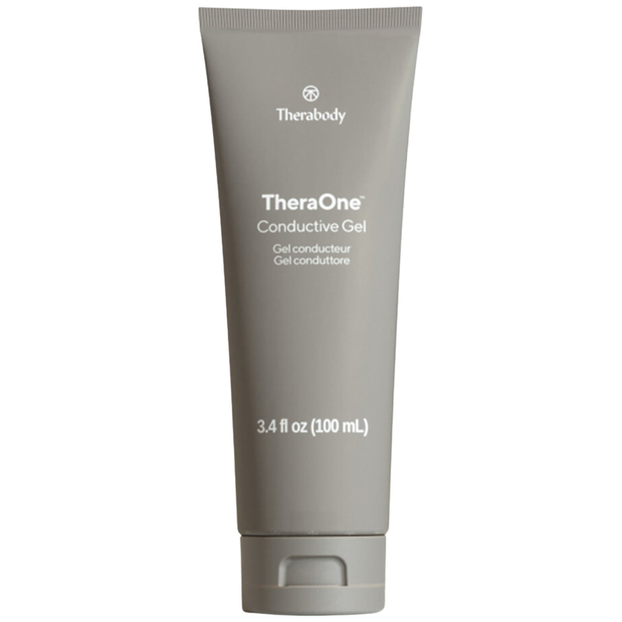 Therabody TheraOne Conductive Gel 100ml | Dermstore