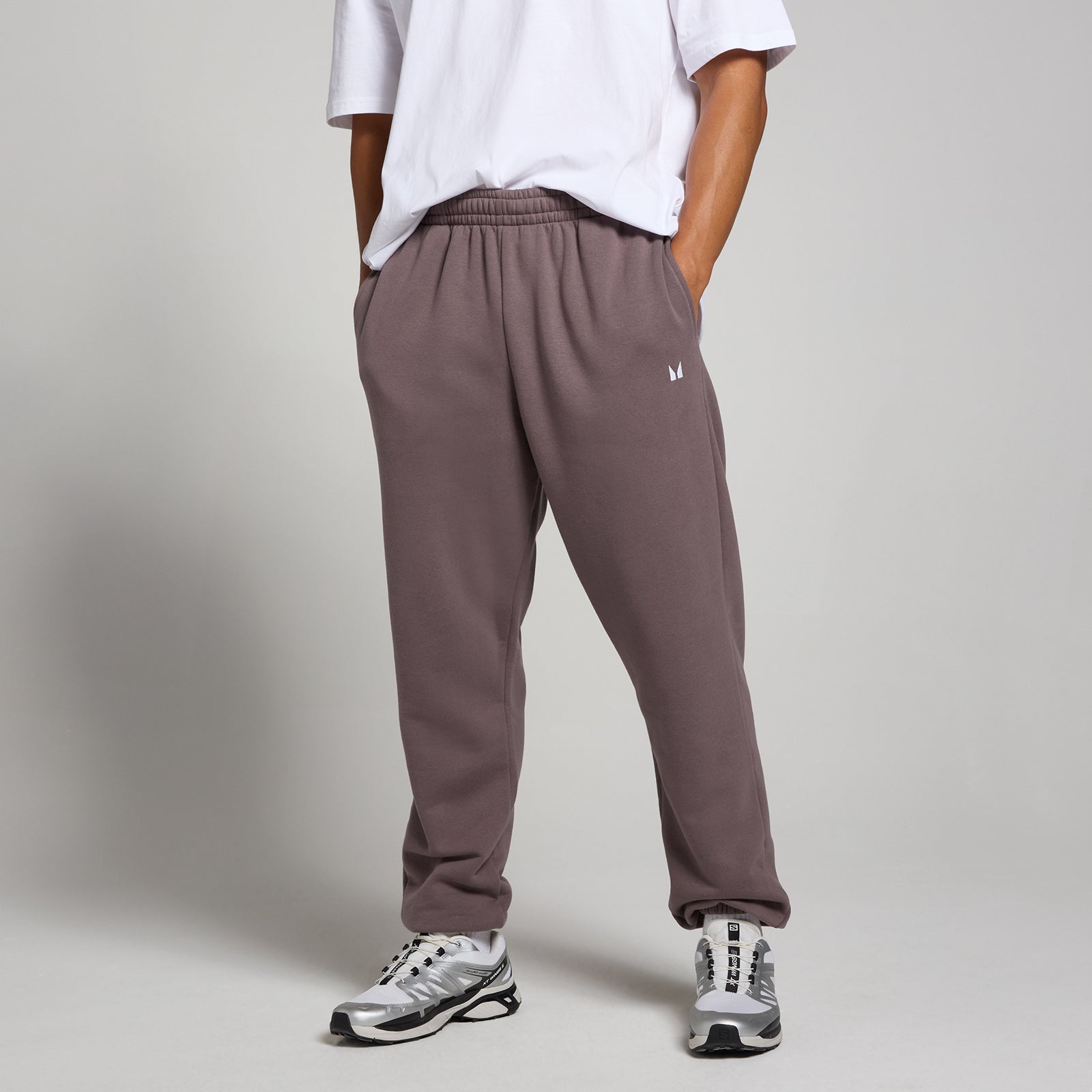 Men's Loose Fit Joggers | Myprotein UK