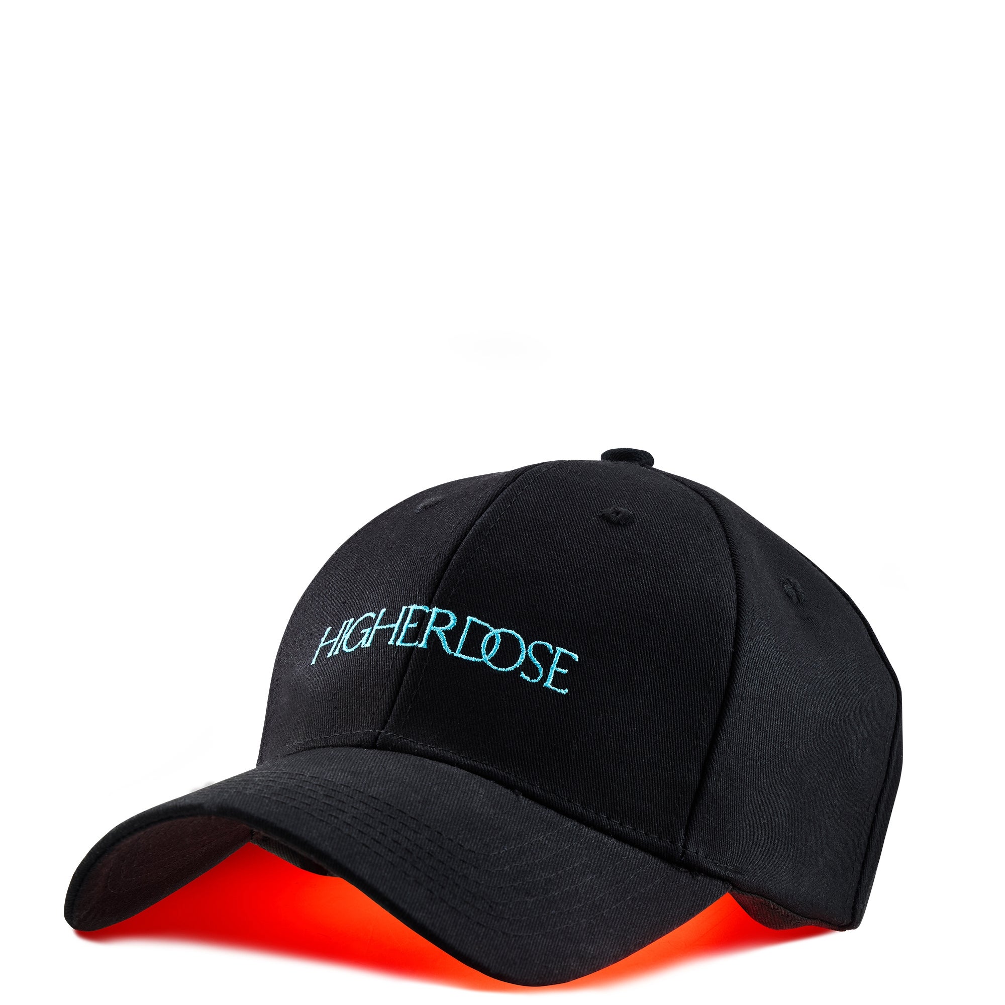 HigherDOSE Red Light Hat | Dermstore