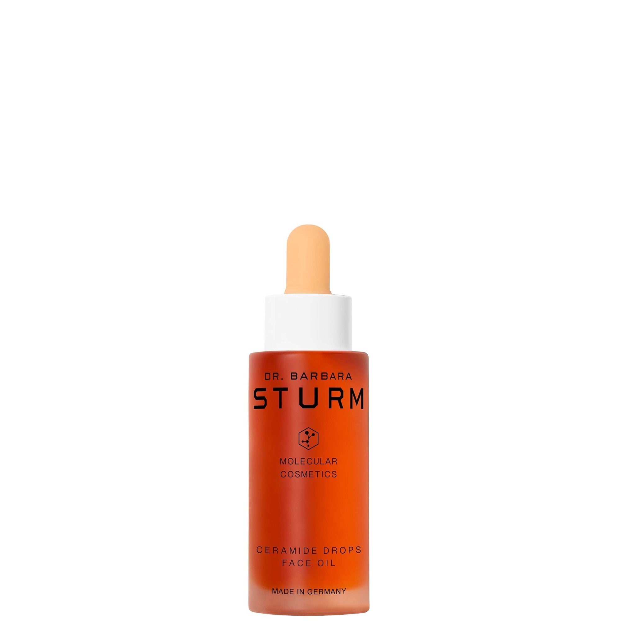 Dr. Barbara Sturm Ceramide Drops Face Oil 30ml | Dermstore