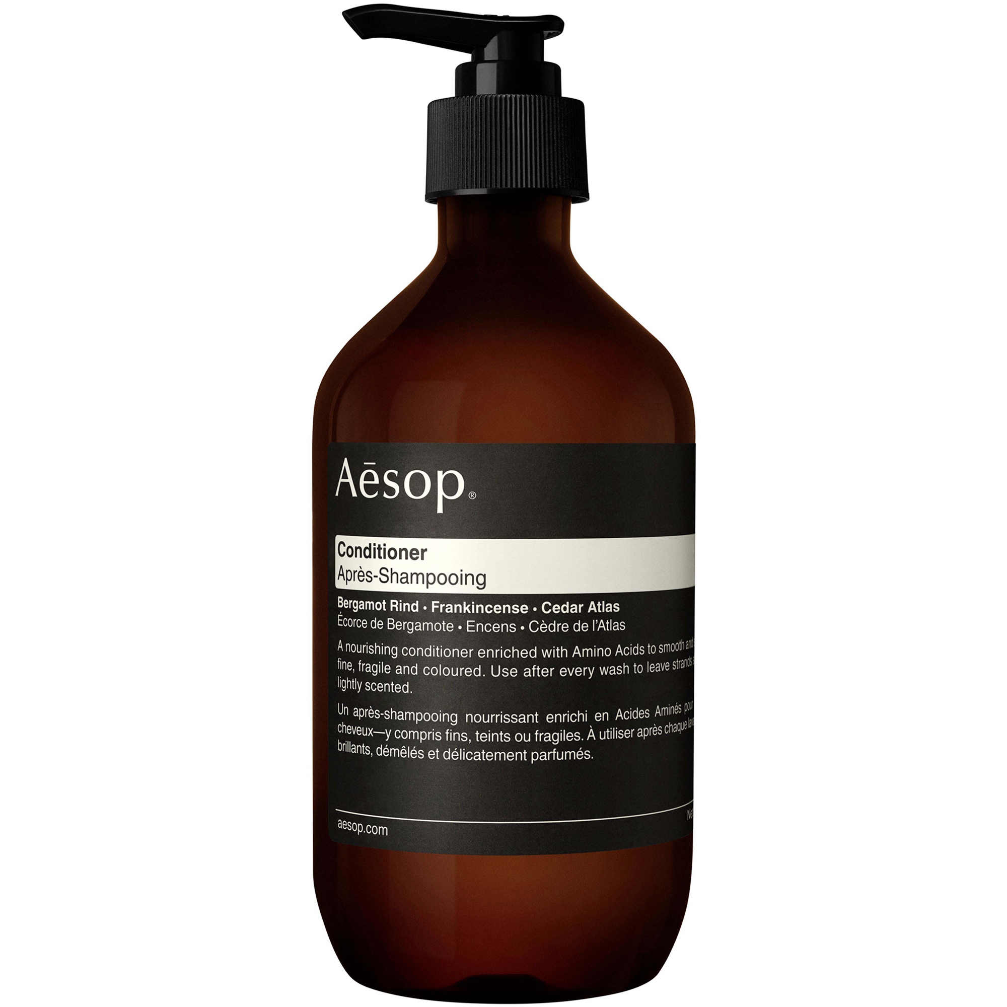 Aesop Conditioner 500ml | Dermstore