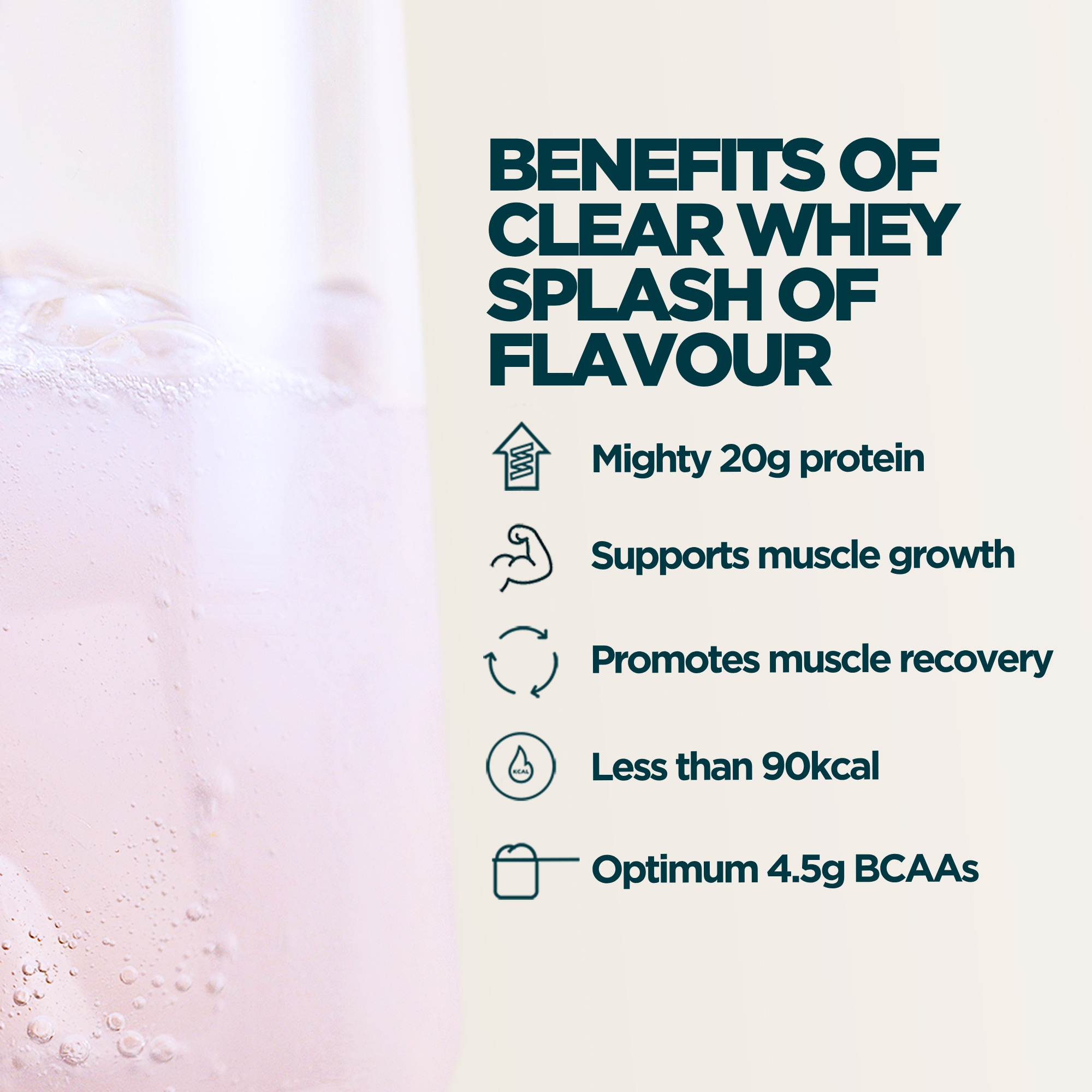 Premium Protein Powders & Supplements | Myprotein UK