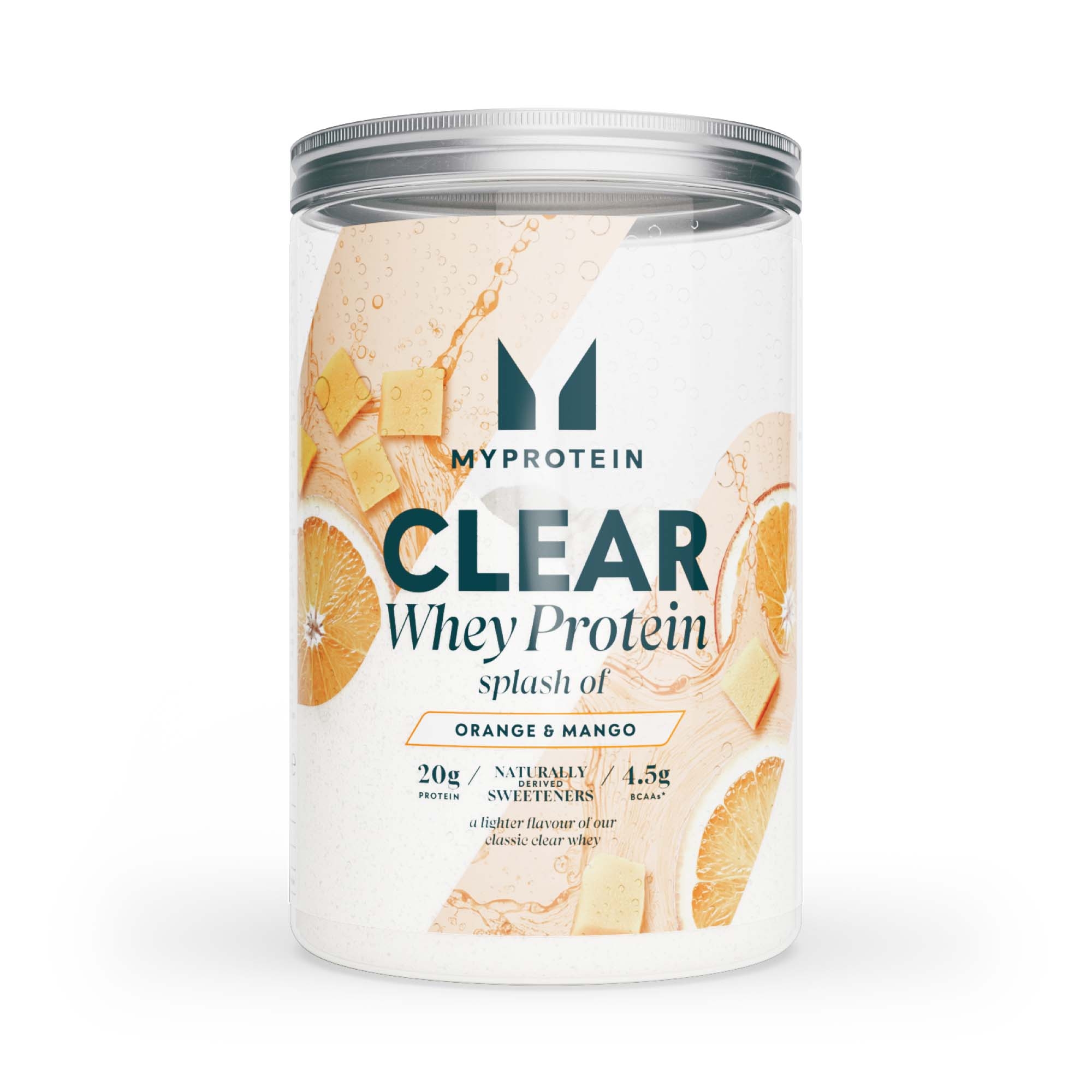 Whey Protein Powders for Muscle Growth | Myprotein