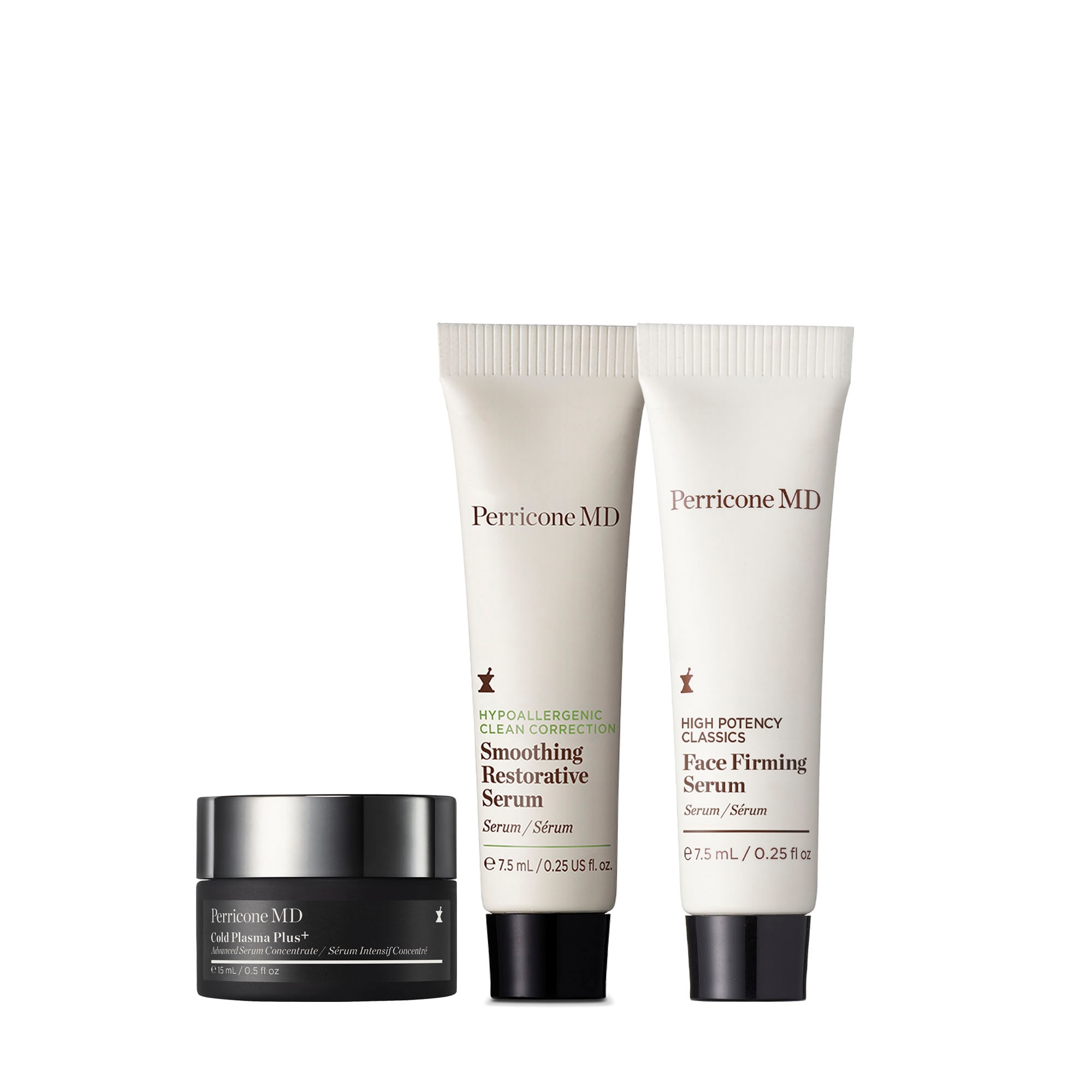 Treamtments Sample Set | Perricone MD