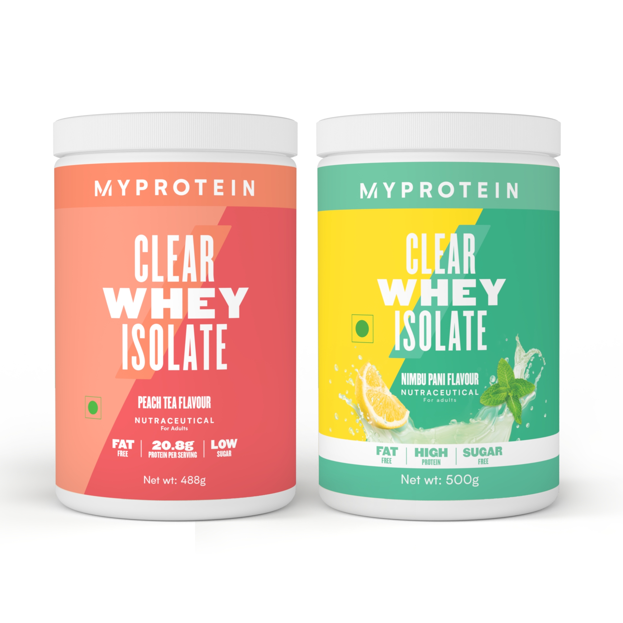 Best Protein Powders, Shakes & Supplements | MYPROTEIN™