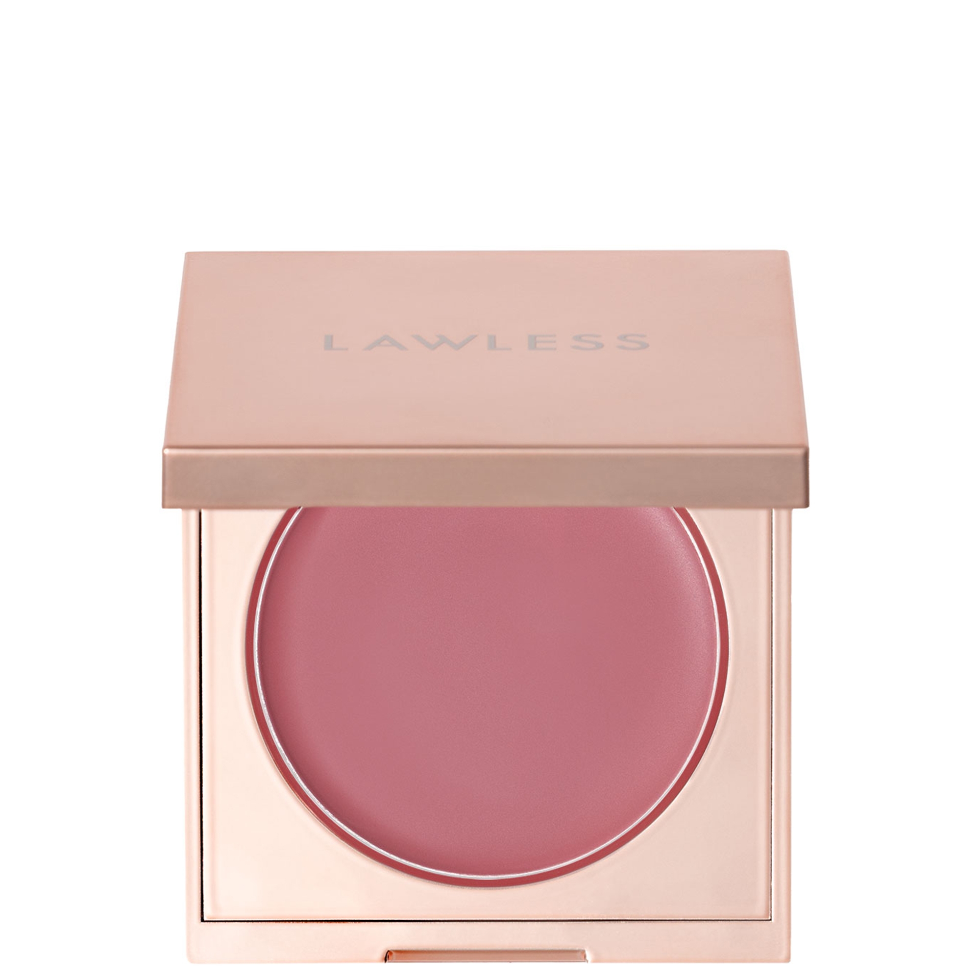 LAWLESS BEAUTY- Pinch My Cheeks Soft-Blur Cream Blush - 5.2g (various ...