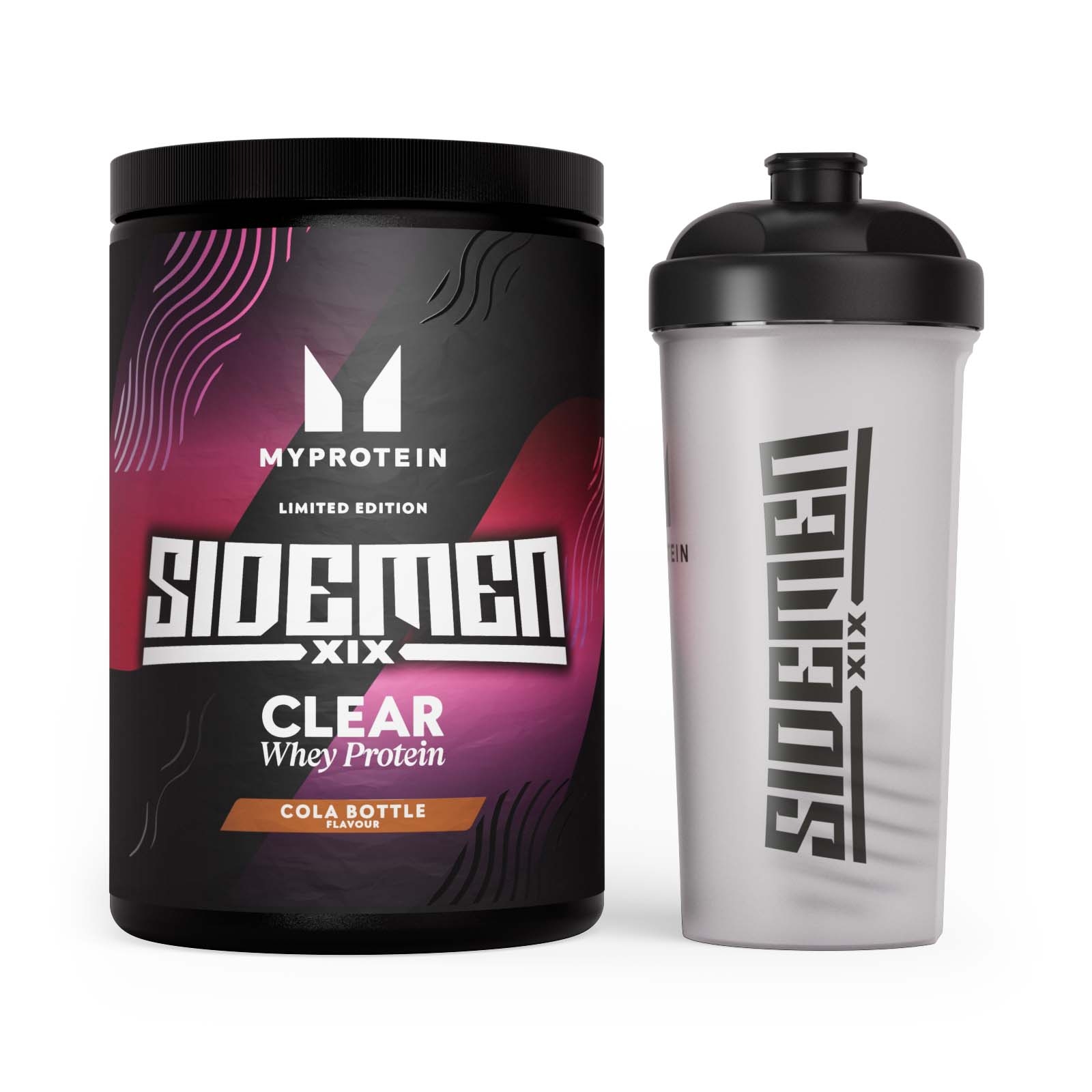 Protein Bundles | Find The Best Protein Package | Myprotein UK