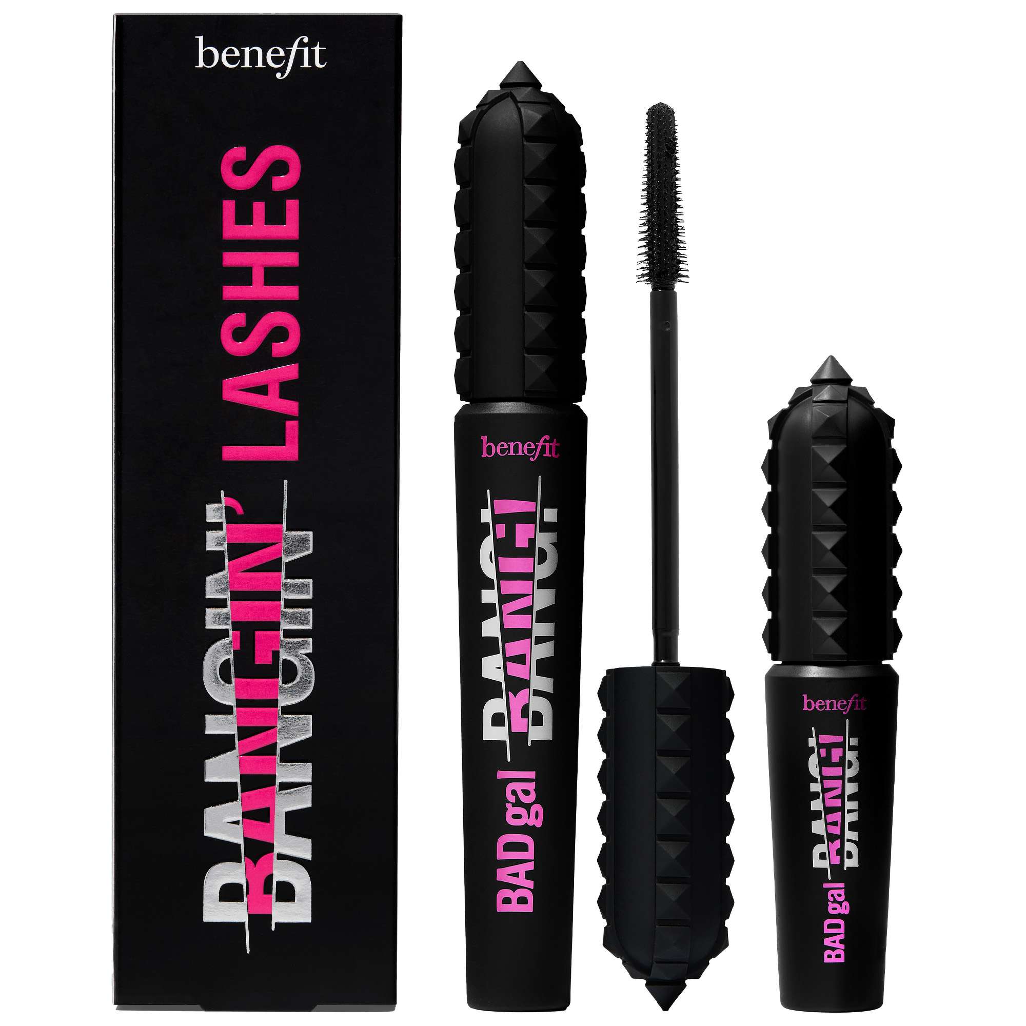 benefit Gifts & Sets Badgal Bang Full Size & Mini Mascara Duo (Worth £ ...