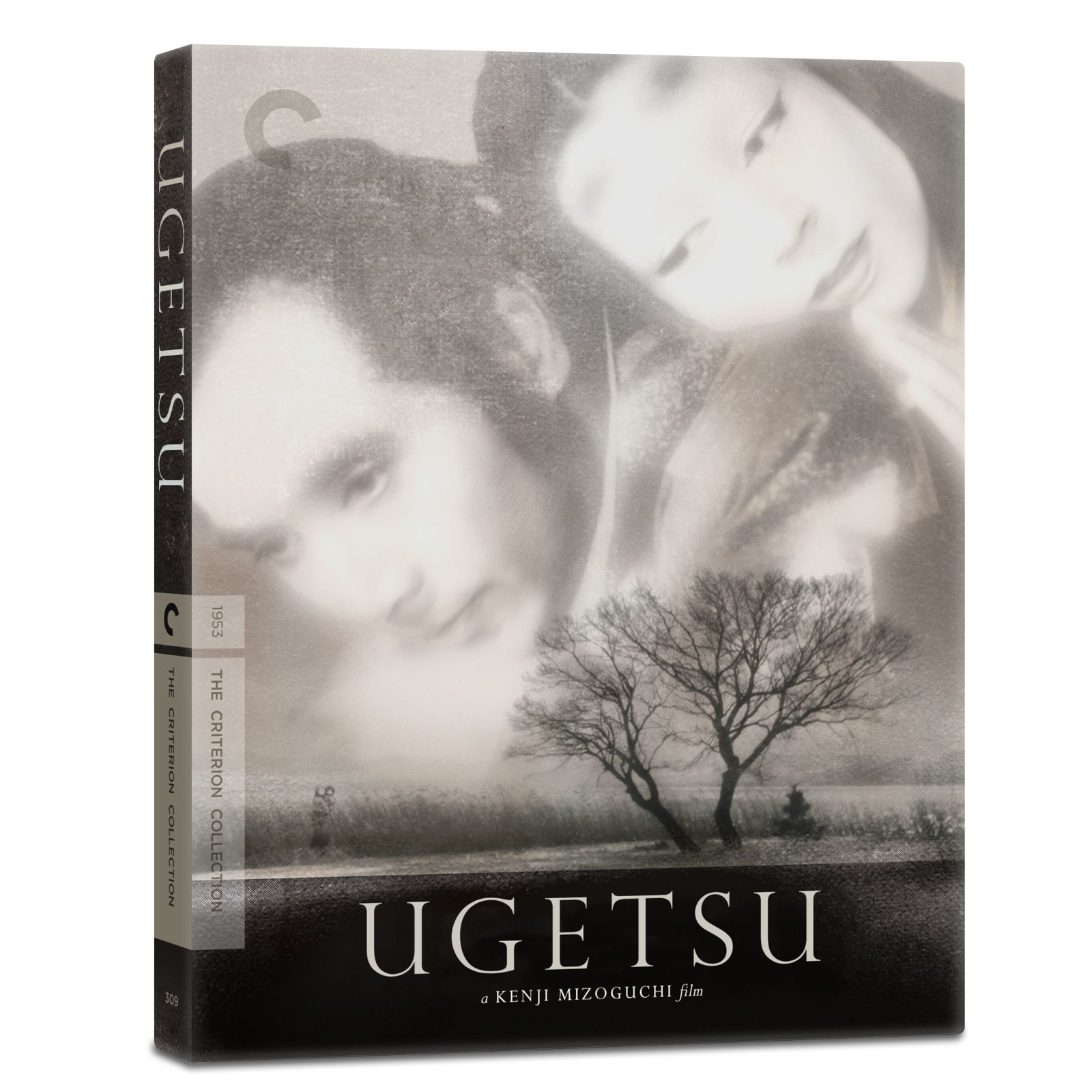 Ugetsu 4K Ultra HD (includes Blu-ray) | Zavvi UK