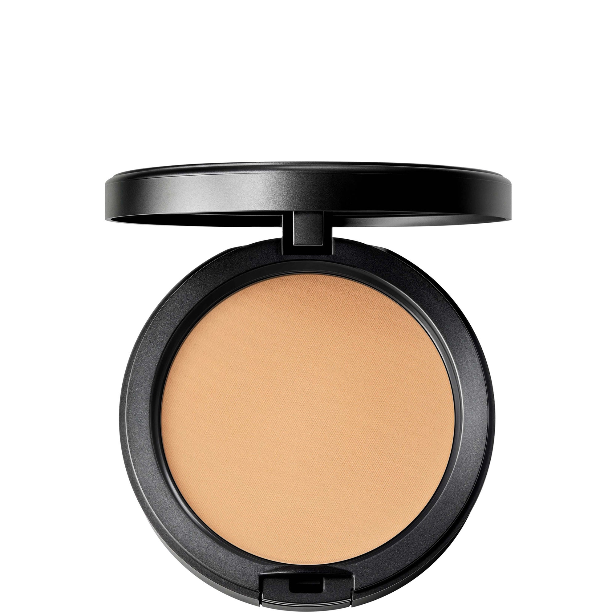 MAC Studio Fix Powder Plus Foundation NC35 | LOOKFANTASTIC