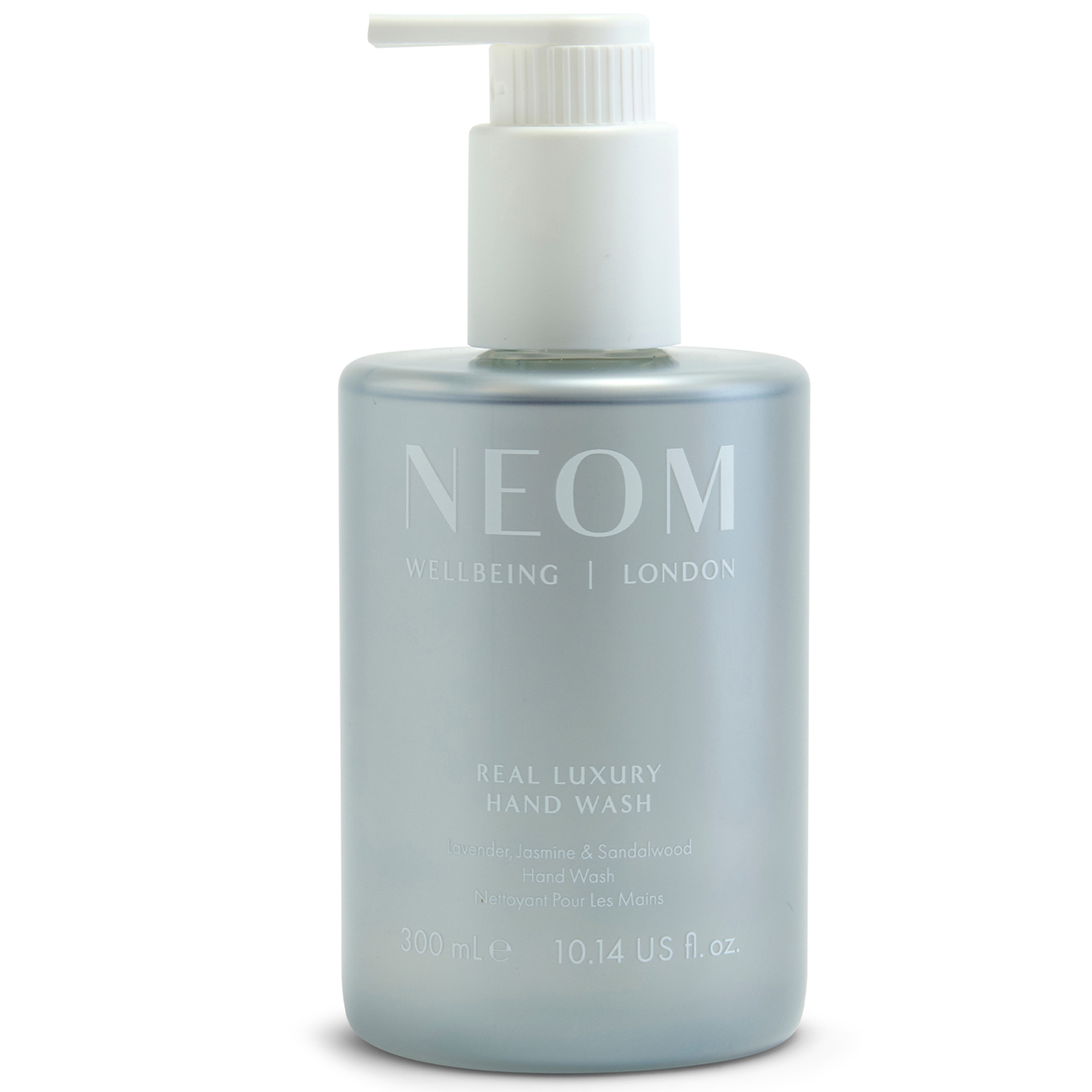 NEOM Real Luxury Hand Wash 300ml | LOOKFANTASTIC