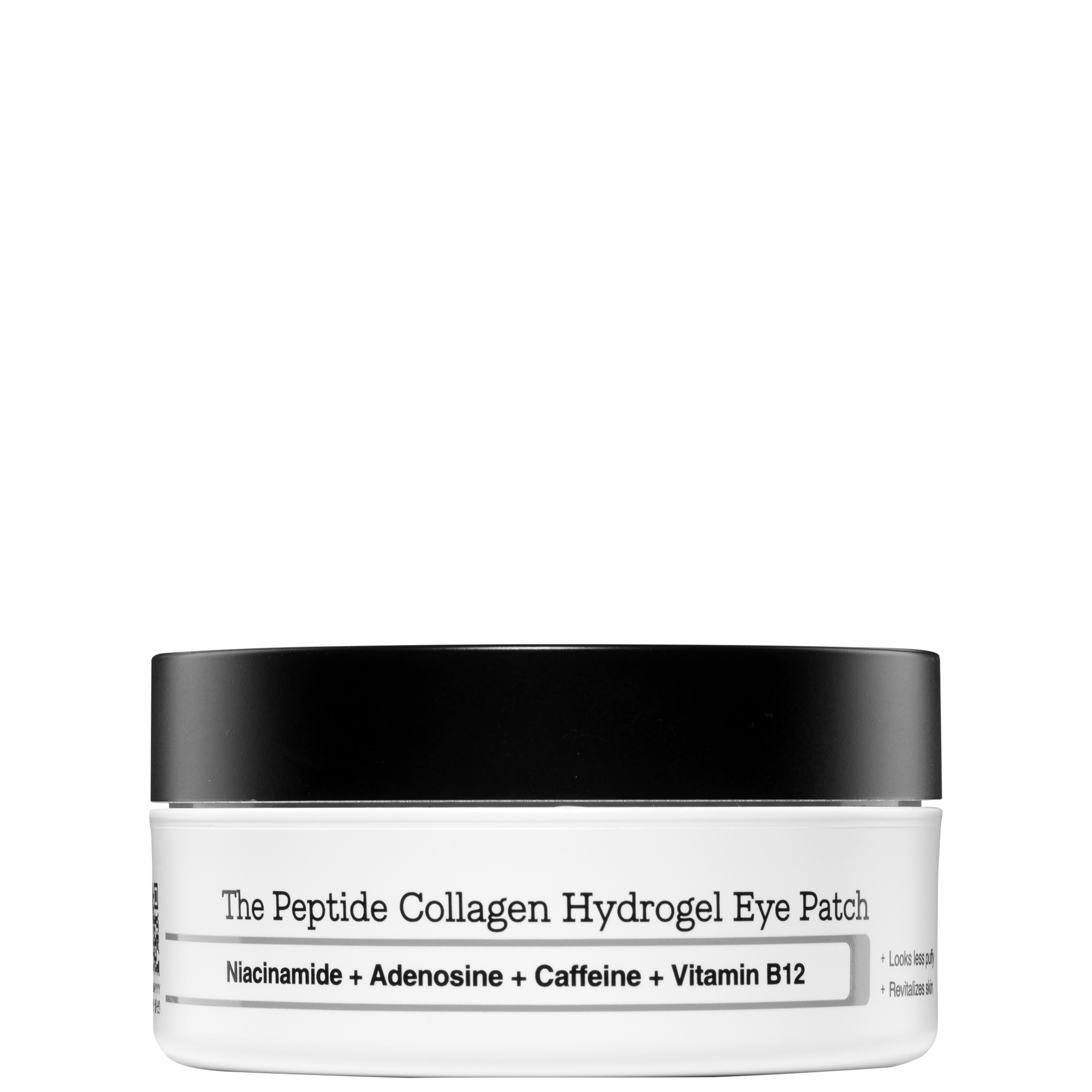 COSRX The Peptide Collagen Hydrogel Eye Patch 60 patches | LOOKFANTASTIC